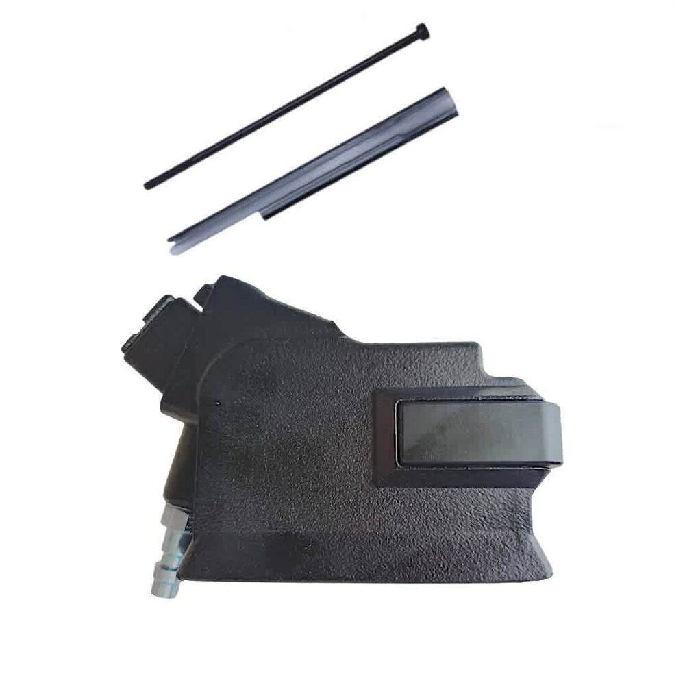 Primary Arms | Angled Glock / AAP-01 HPA M4 Adapter - Airsoft Legends ...