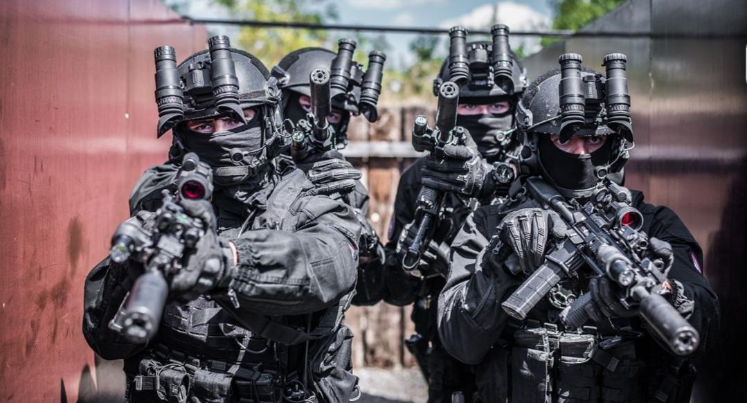 Airsoft loadout voor beginners | Slim, veilig & klaar voor actie ...