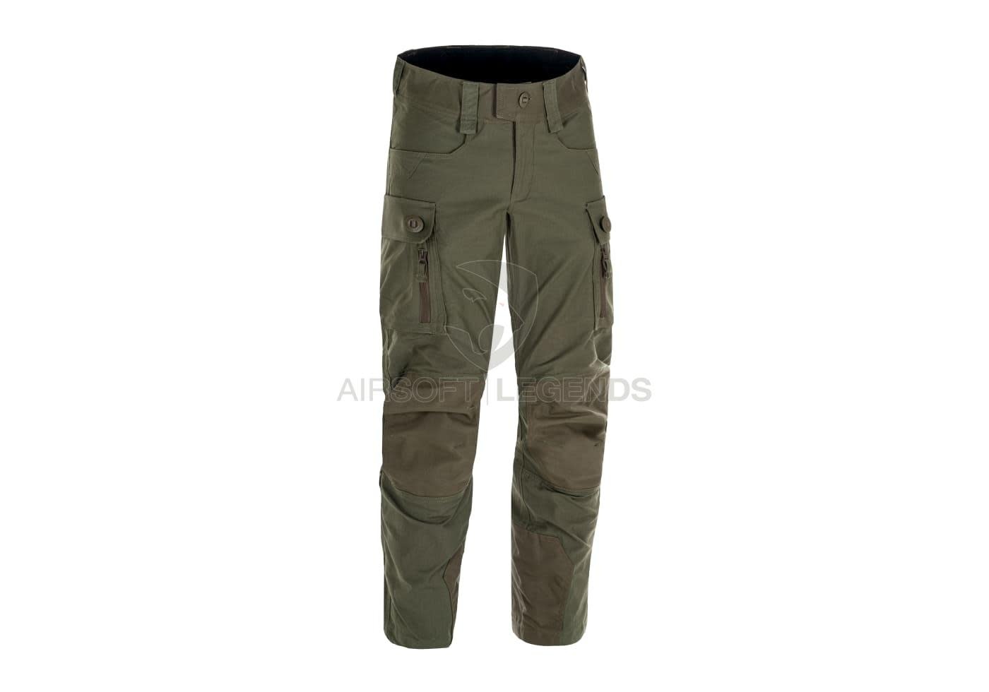 Clawgear Raider Pants MK V Ranger Green | Tactical Combat Pants ...
