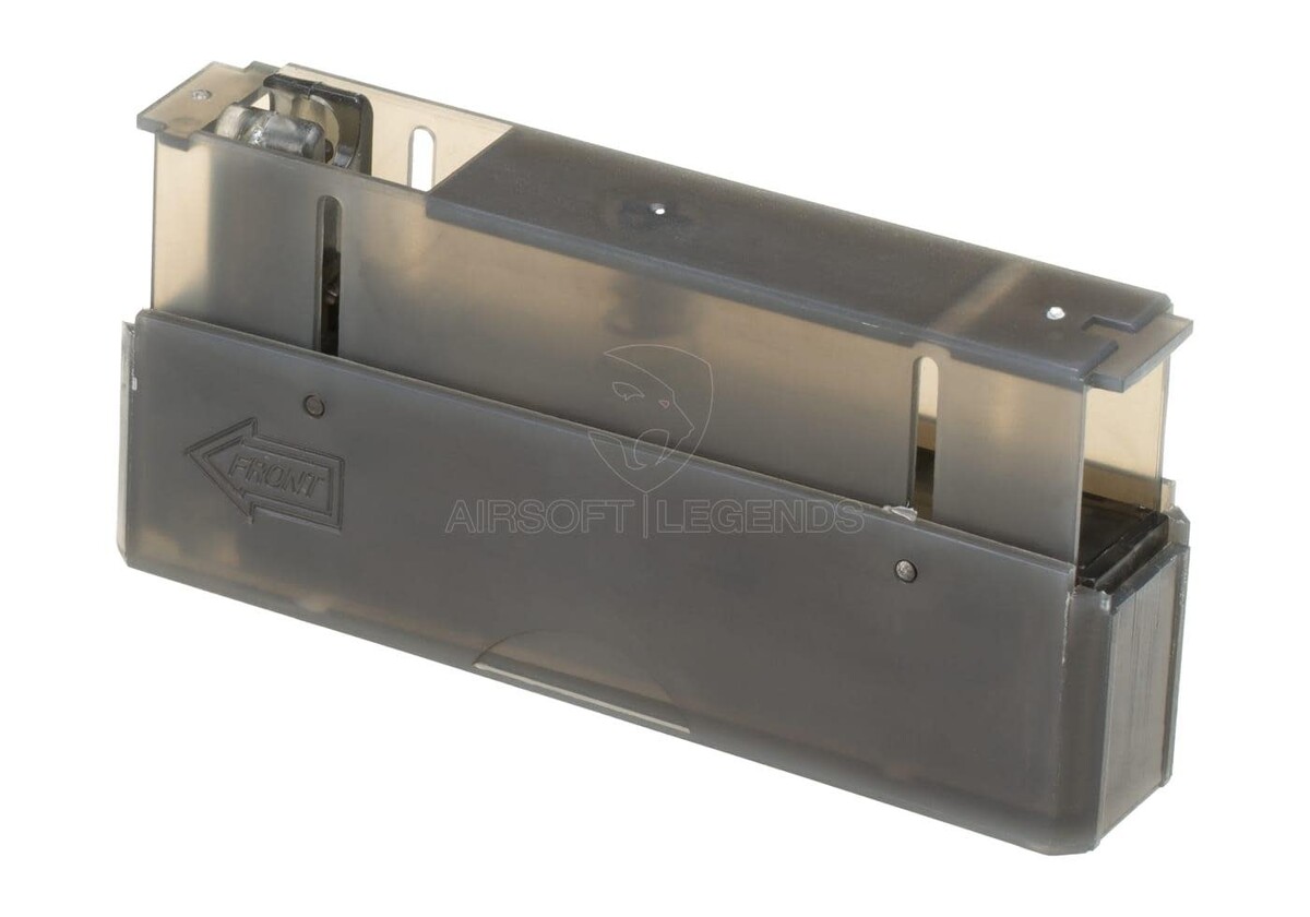 Snow Wolf | M24 / M99 Bolt-Action Sniper Rifle Magazine 18rds - Airsoft ...