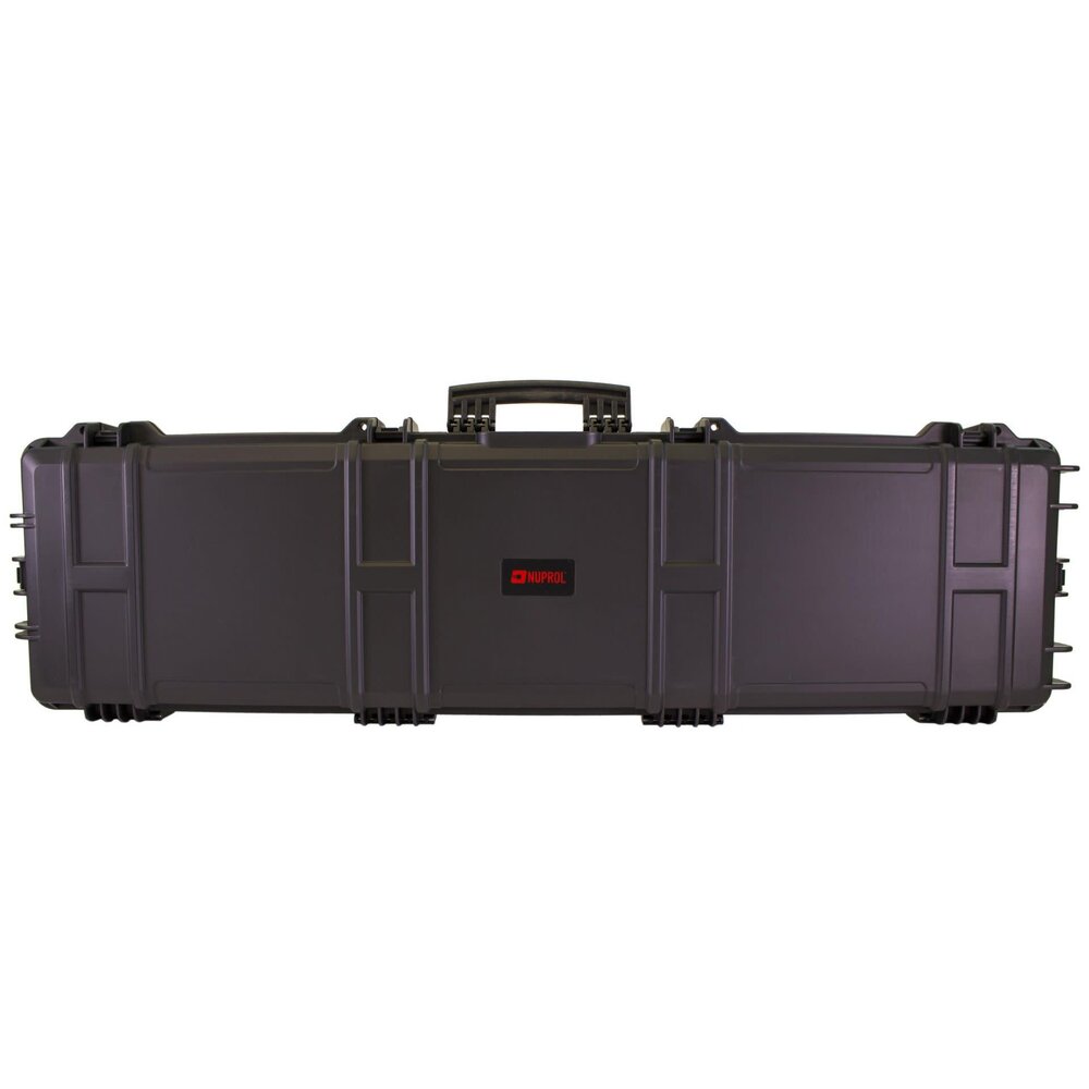 Nuprol XL Hard Case Black Pluck Foam - Airsoft-Legends | Airsoft Winkel ...