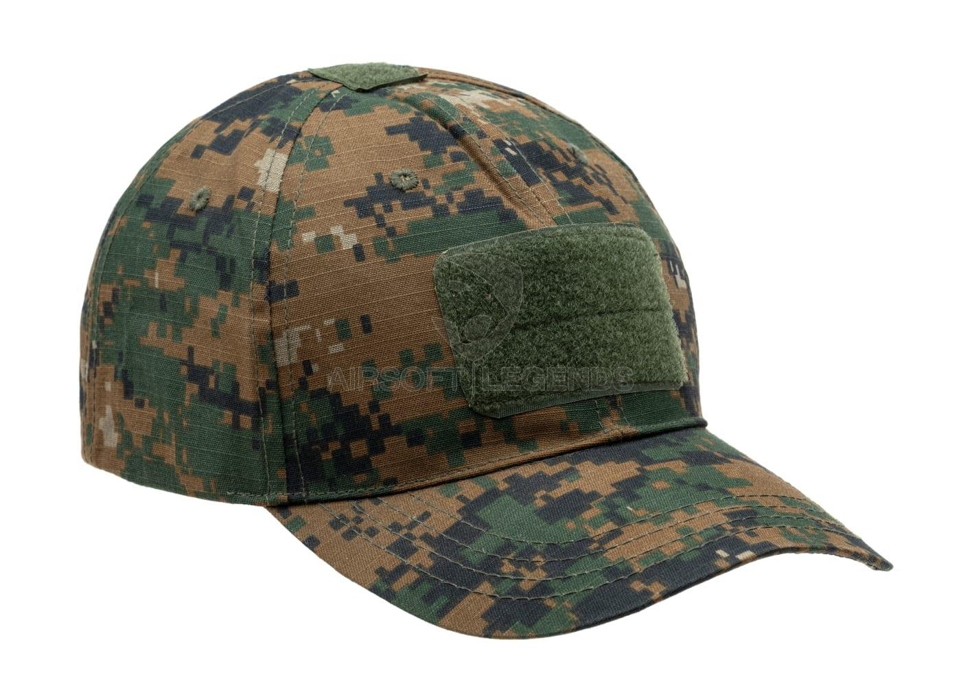 Invader Gear | Baseball Cap Marpat - Airsoft Legends | The Airsoft Shop ...