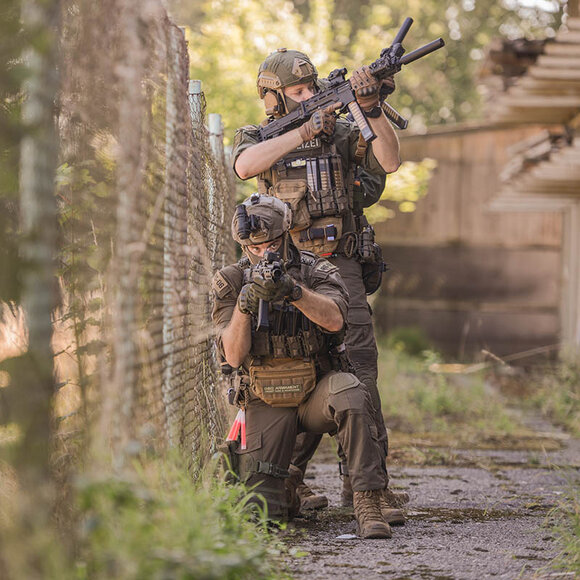 Airsoft-Legends - The Specialist in Airsoft Gear and Upgrade Parts ...