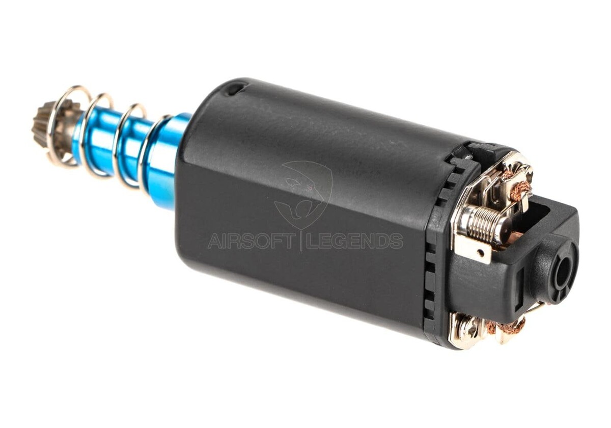 Krytac 30K High Torque Motor Long | Upgrade for AEG - Airsoft Legends ...