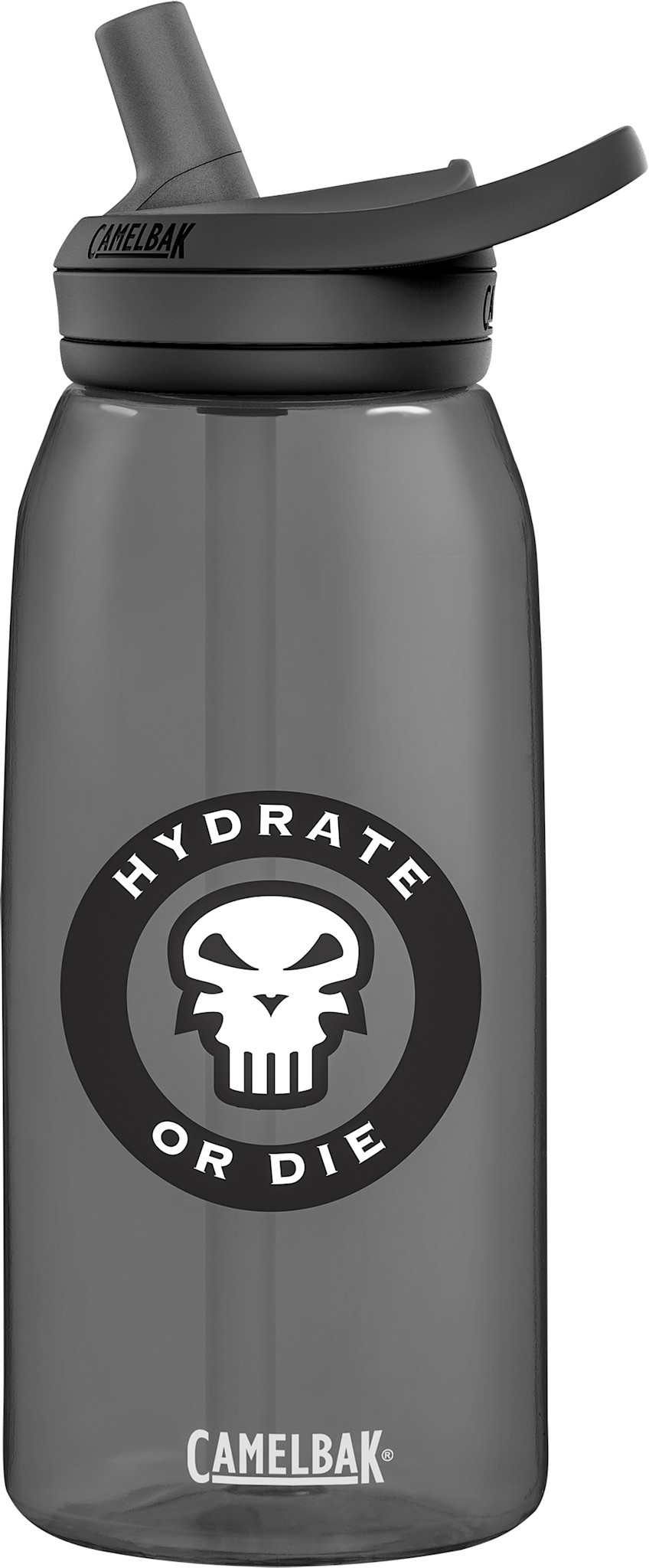 CamelBak | Eddy+ Water Bottle 1 Liter - Airsoft Legends | The Airsoft ...