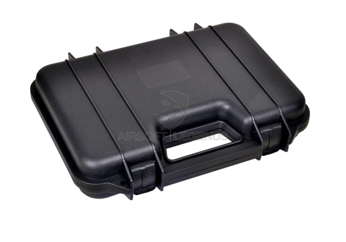 SRC | Pistol Hard Case Black - Airsoft-Legends | Airsoft Winkel ...