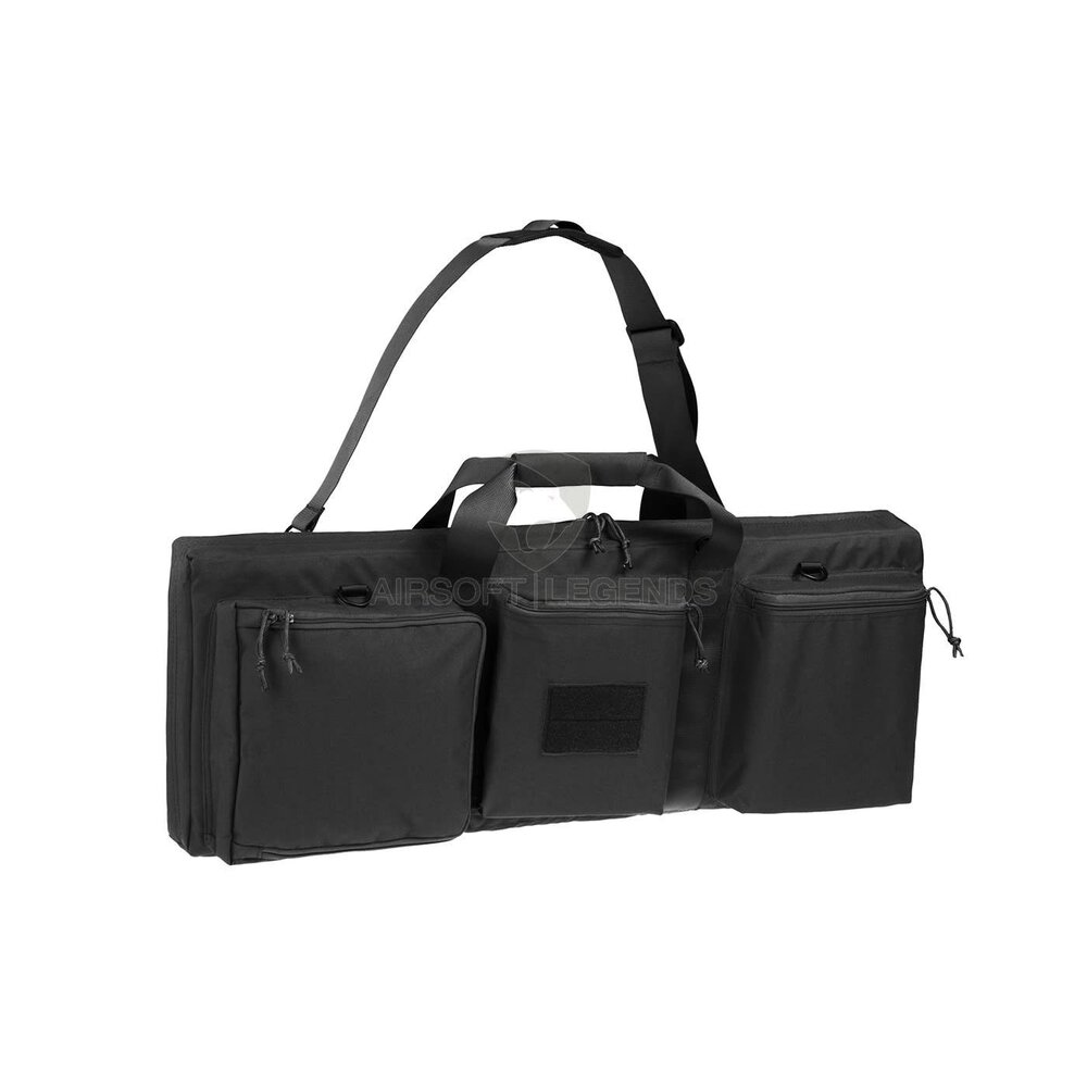 Invader Gear | Padded Rifle Carrier 80cm Black - Airsoft Legends | The ...
