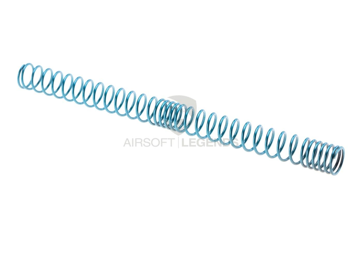 Prometheus MS110 Non-Linear Spring - Airsoft Legends | The Airsoft Shop ...