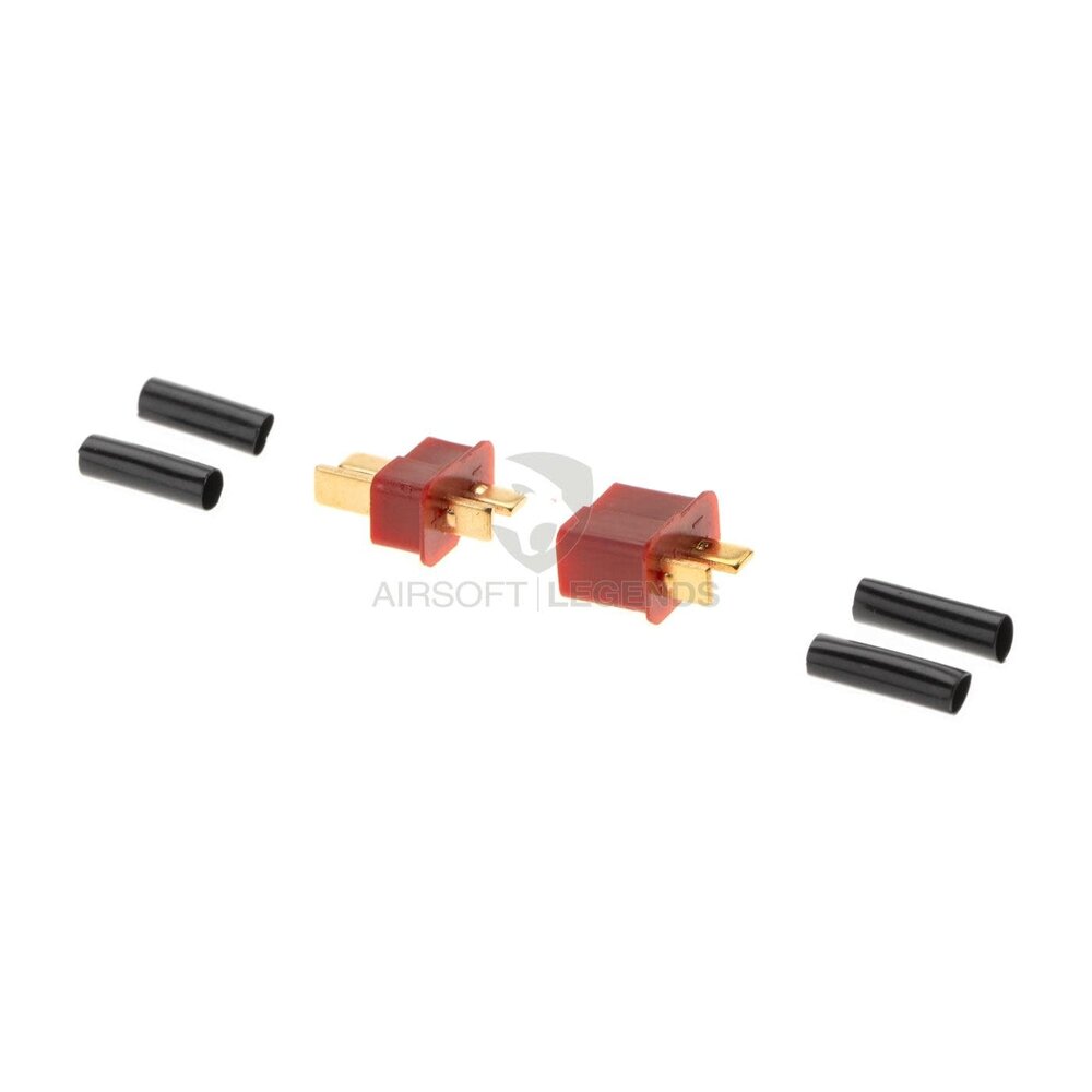 Lonex | T-Connect / Deans Plug - Airsoft-Legends | Airsoft Winkel ...