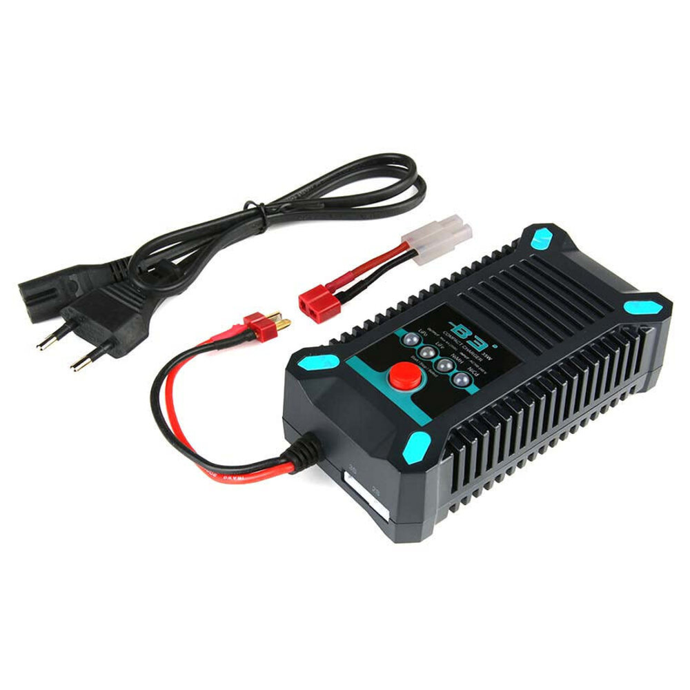 Imax | RC B3 LiPo / NimH / Life Charger - Airsoft-Legends | Airsoft ...