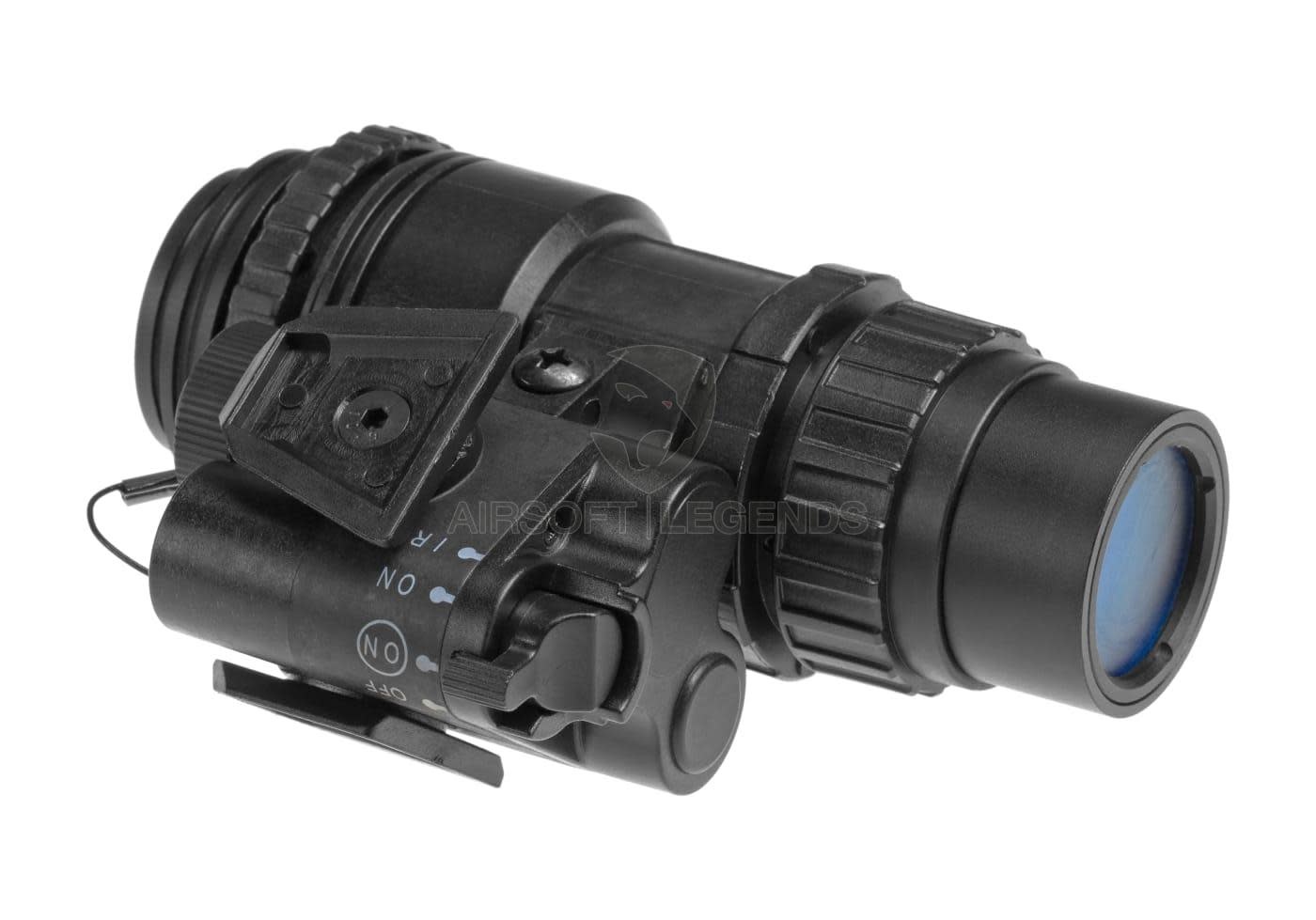 FMA | AN/PVS-18 Dummy 1:1 Version Black - Airsoft-Legends | Airsoft ...