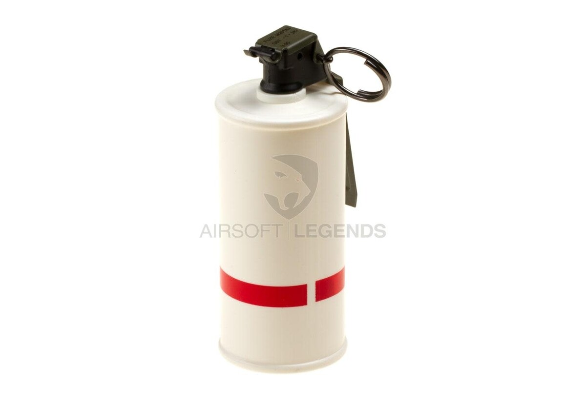 Pirate Arms | M7A3 Tear Gas Grenade Dummy - Airsoft-Legends | Der ...