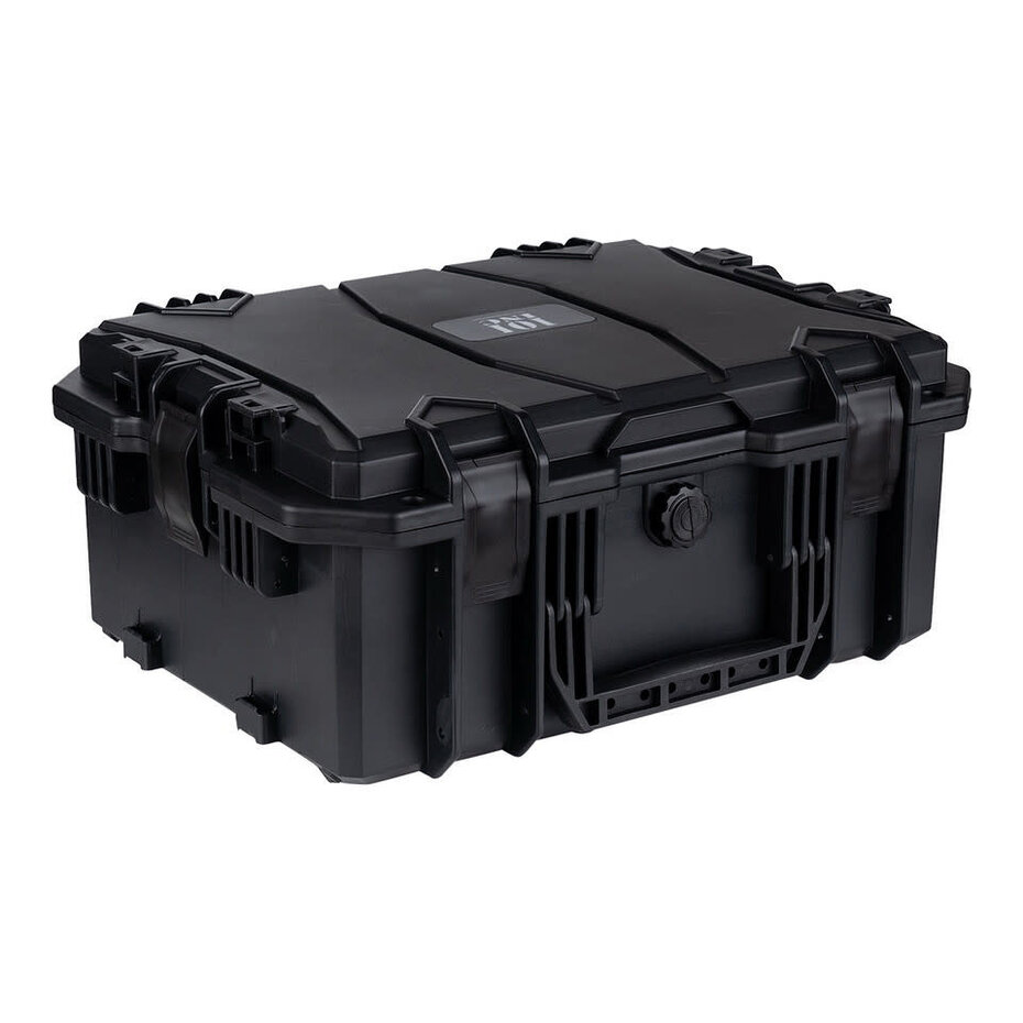 101Inc. | ForceGear Premium Pluck Foam Case Large Black - Airsoft ...