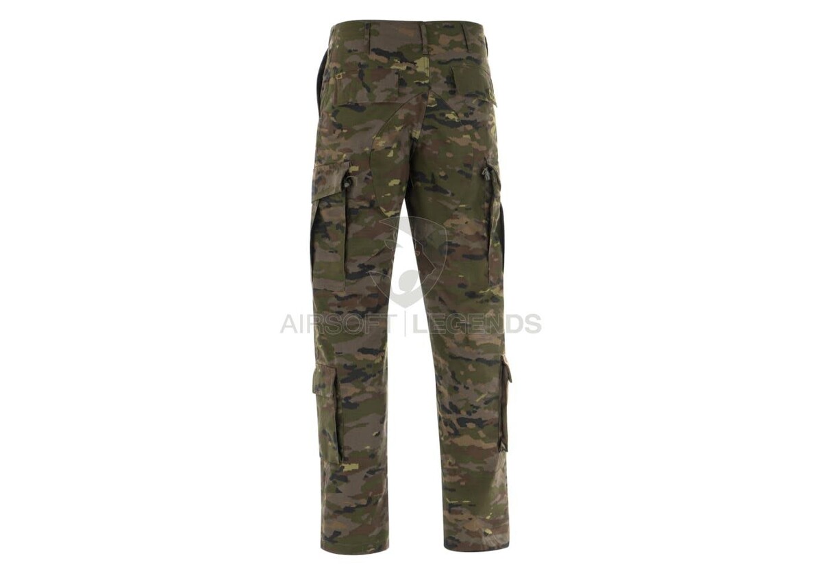 Invader Gear | Revenger TDU Pant Spanish Digital Woodland - Airsoft ...