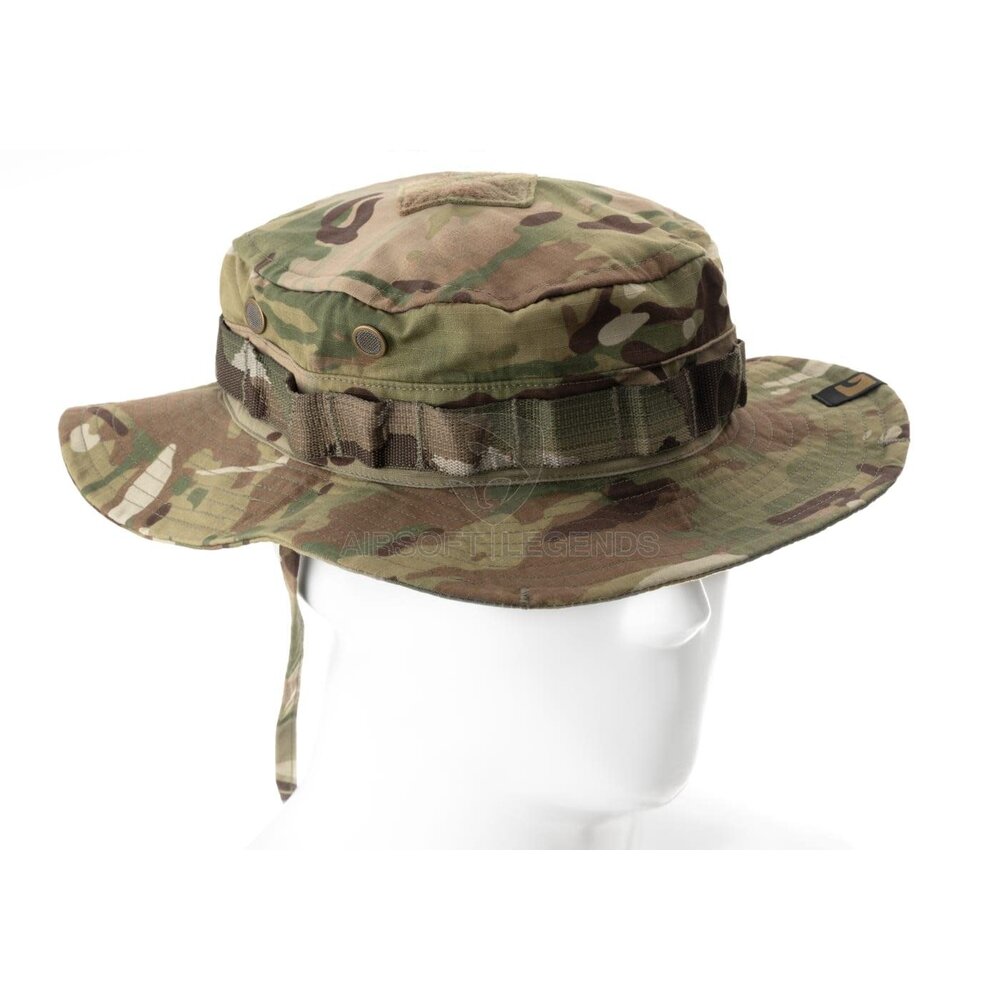 Clawgear | Boonie Hat Multicam - Airsoft-Legends | Der Airsoft-Shop für ...