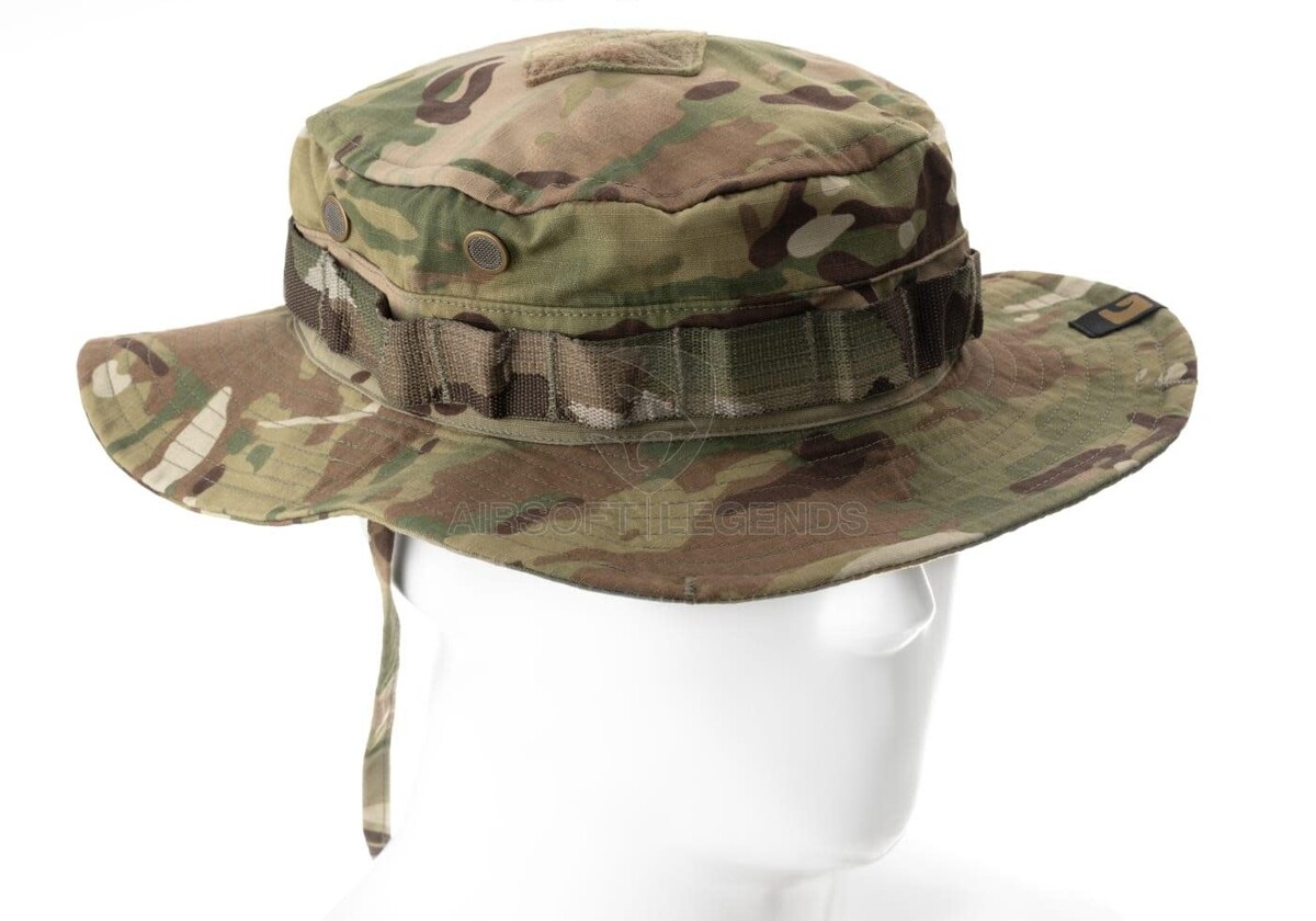 Clawgear | Boonie Hat Multicam - Airsoft Legends | The Airsoft Shop for ...