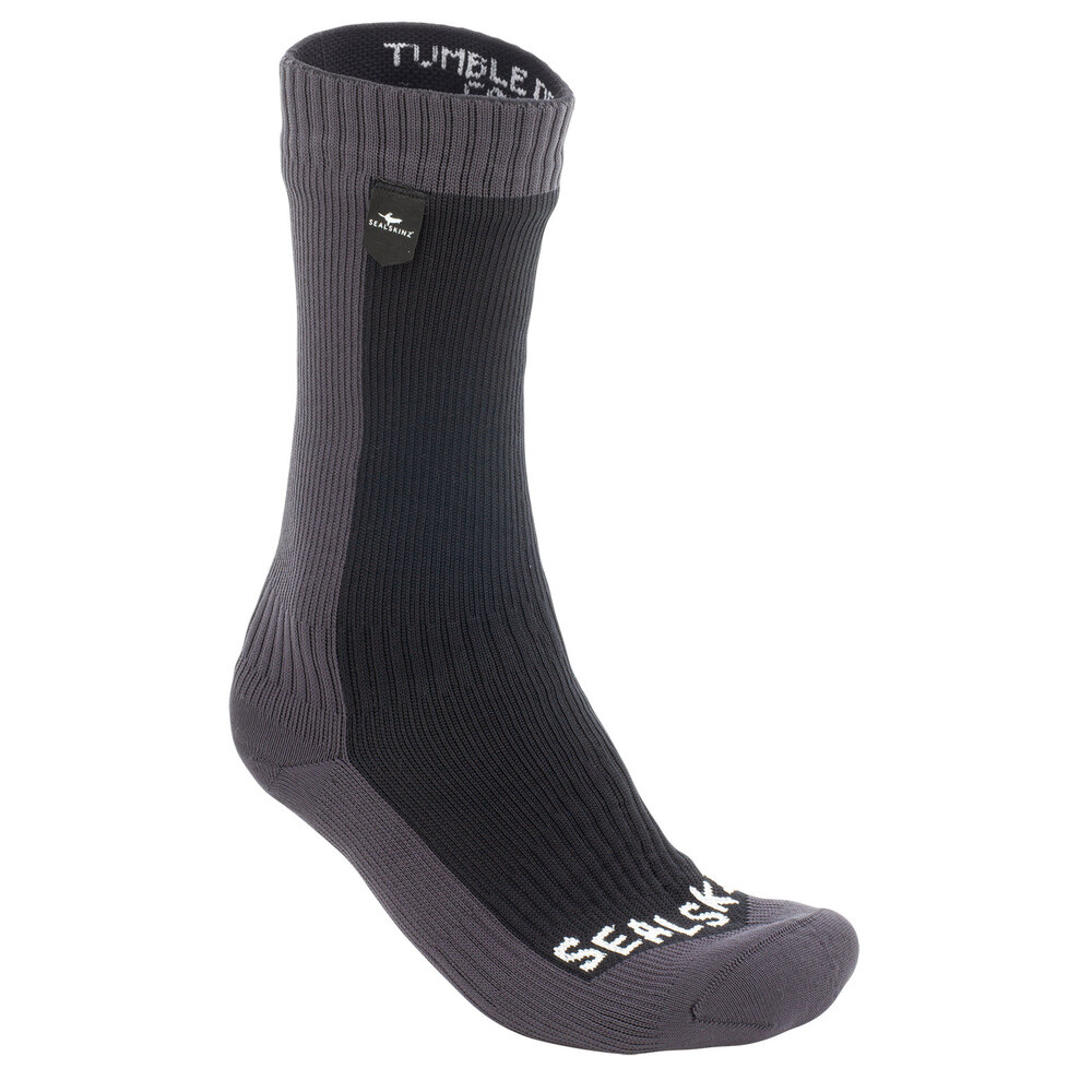 SealSkinz | Waterproof Cold Weather Mid Sock - Airsoft-Legends ...