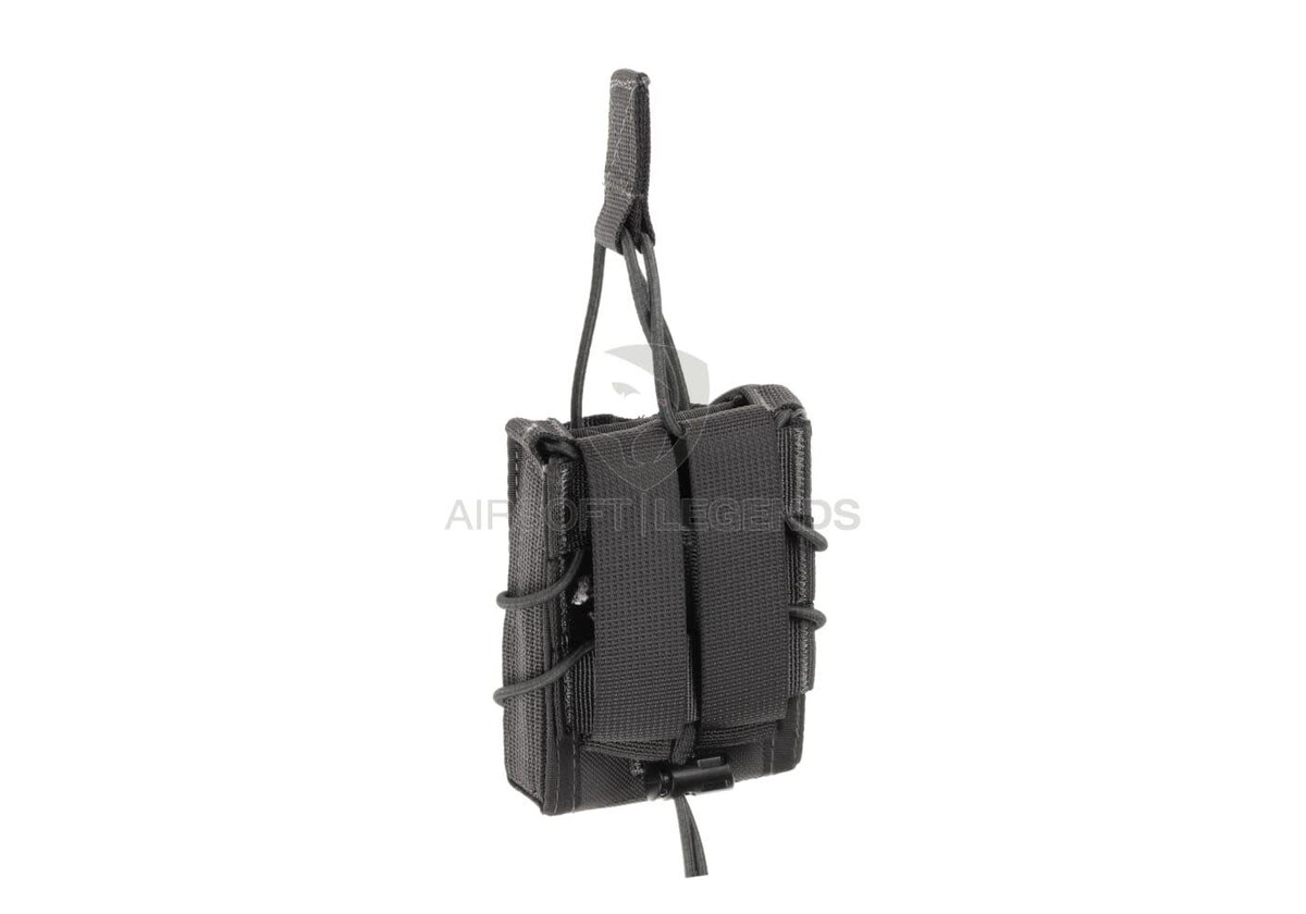 Invader Gear | 5.56 Fast Mag Pouch Wolf Grey - Airsoft-Legends ...