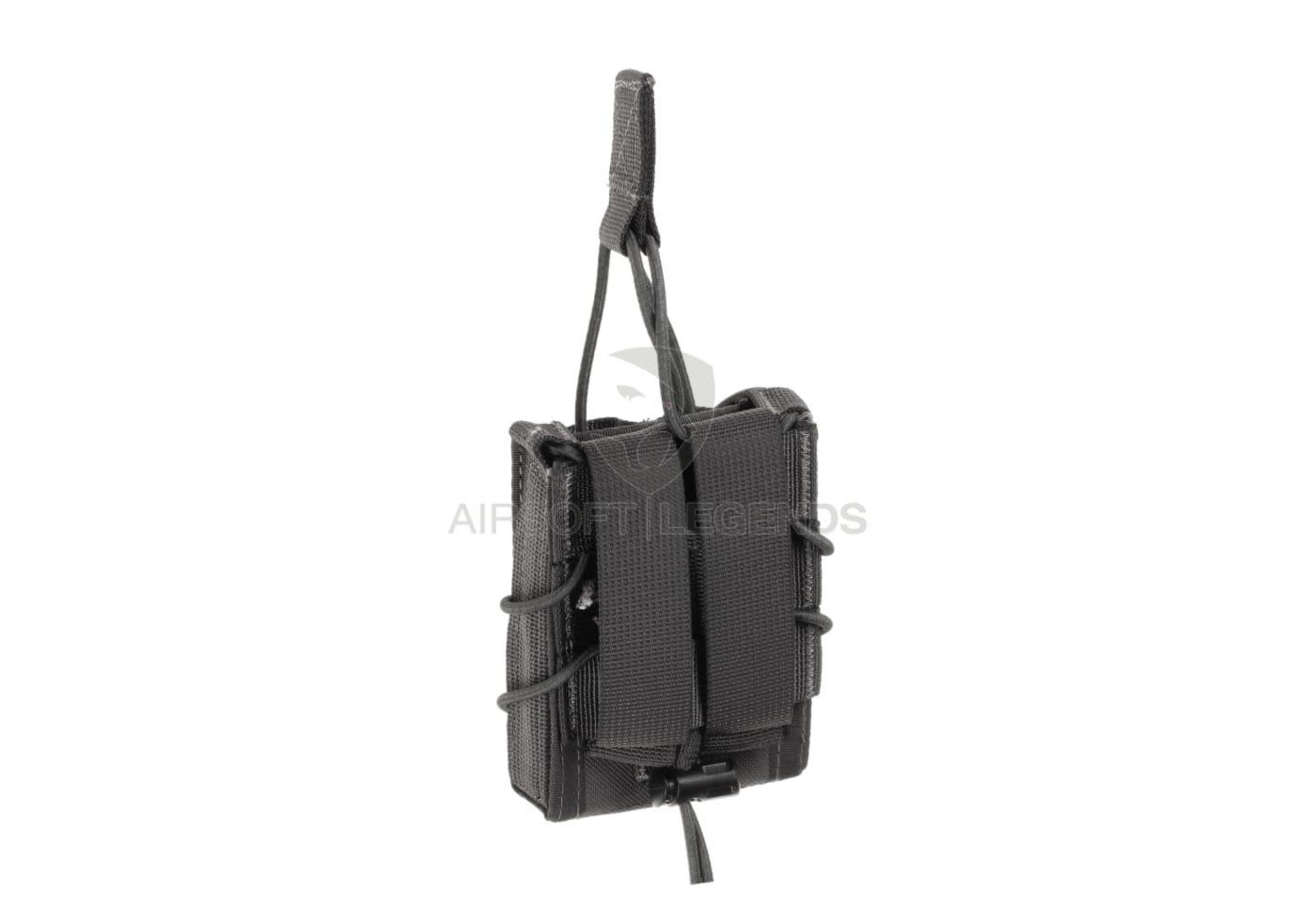 Invader Gear | 5.56 Fast Mag Pouch Wolf Grey - Airsoft-Legends ...