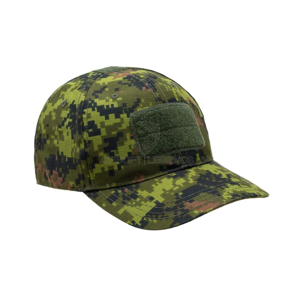 Invader Gear | Baseball Cap CAD - Airsoft-Legends | Airsoft Winkel ...