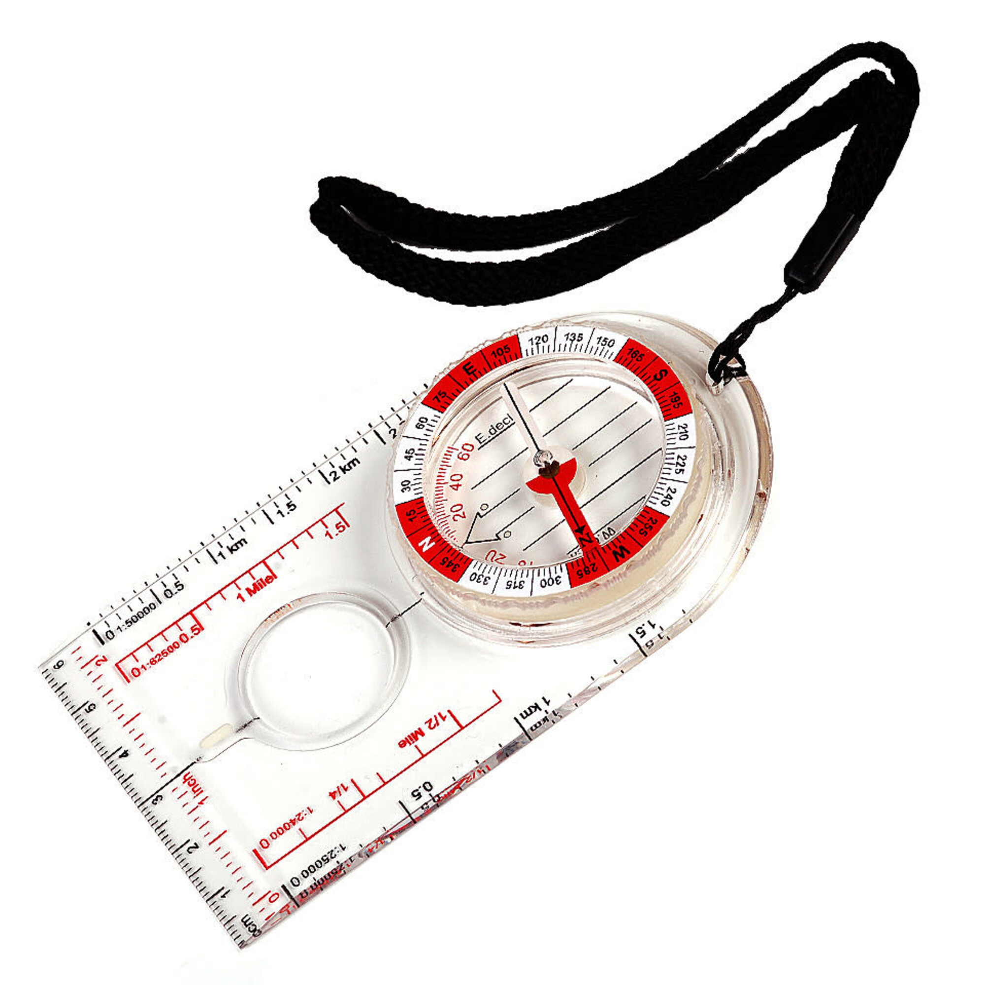 Fosco Map Compass - Airsoft-Legends | Airsoft Winkel & Tactical Gear ...