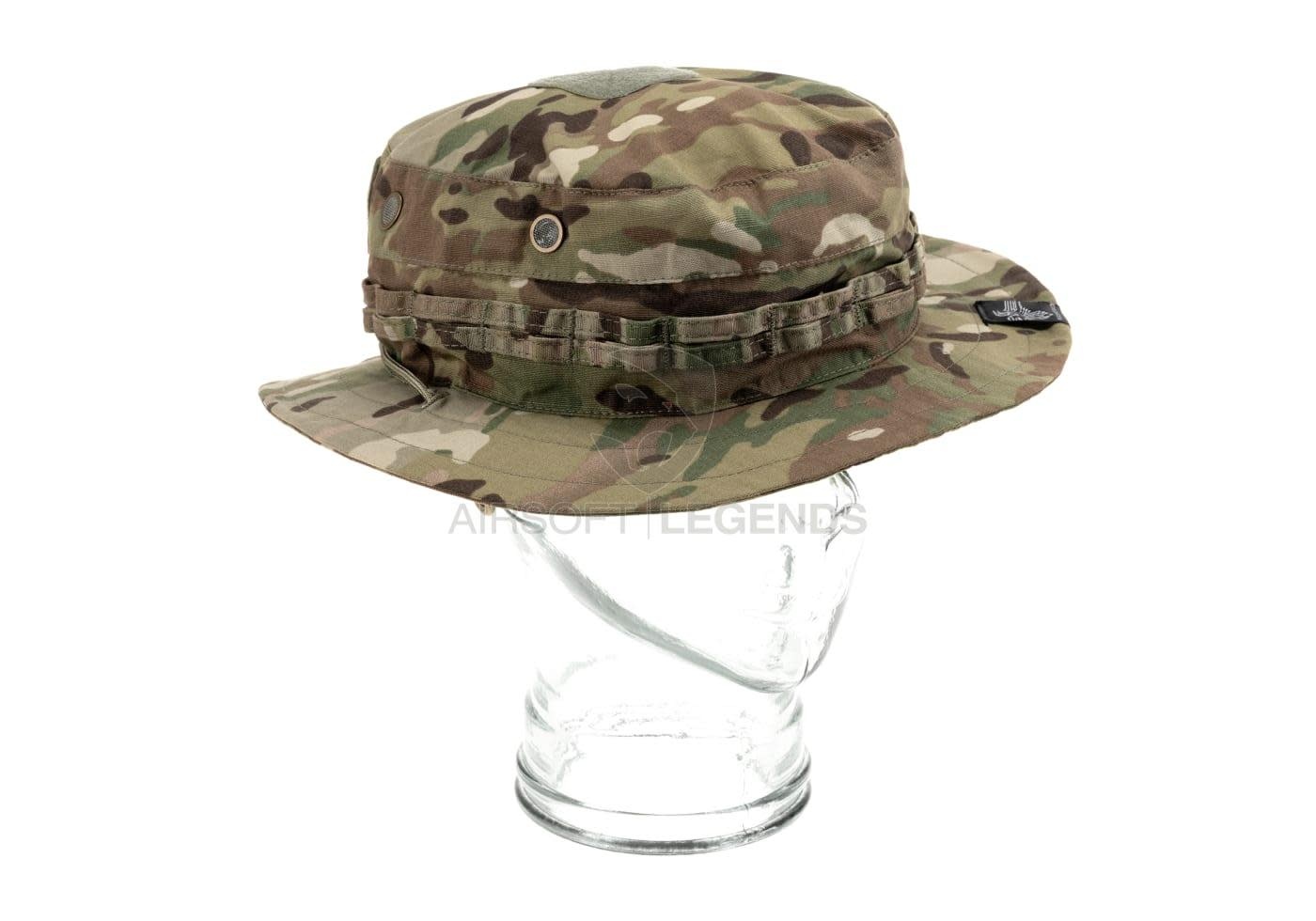 Invader Gear | Mod 3 Boonie Hat Multicam - Airsoft-Legends | Airsoft ...