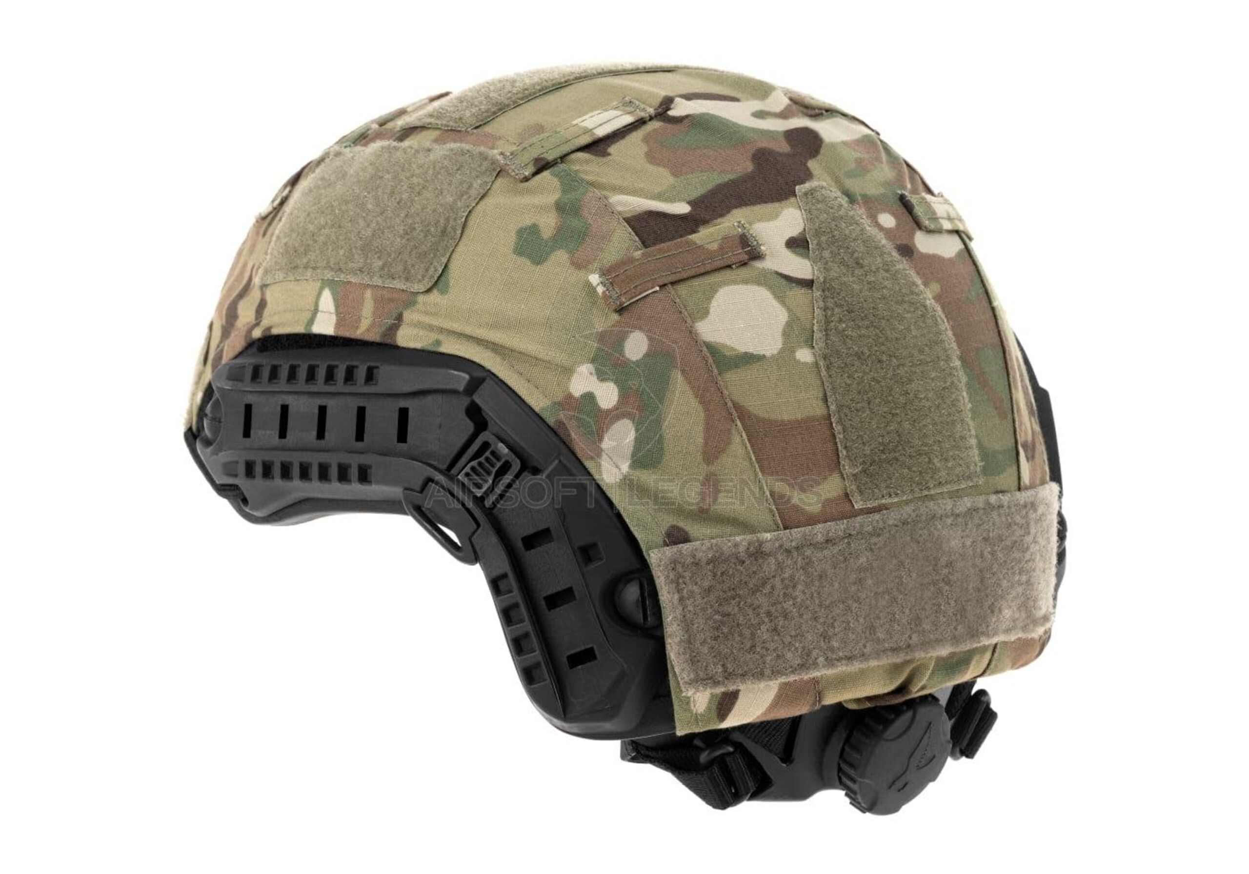 Invader Gear | Mod 2 FAST Helmet Cover Multicam - Airsoft-Legends ...