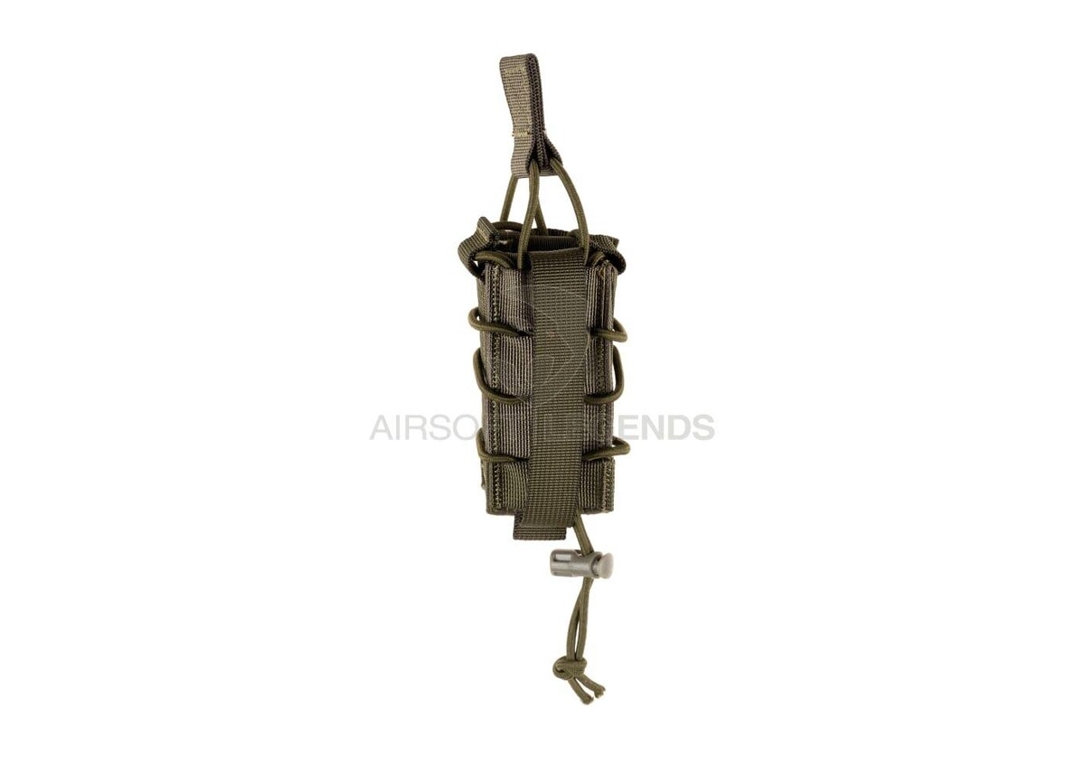 Invader Gear | Pistol Fast Mag Pouch Multicam - Airsoft Legends | The ...