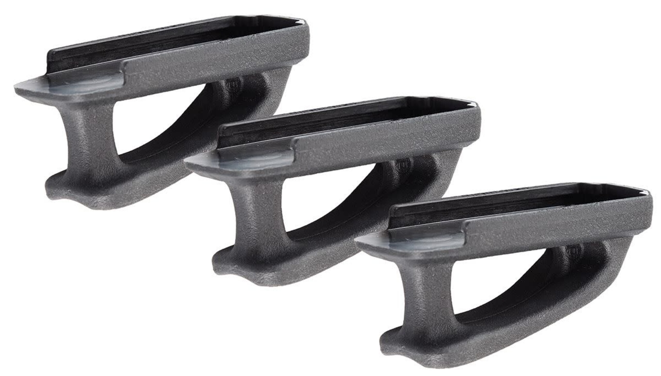 Magpul | PMAG GEN.M3 M4/AR 3-pack Ranger Plate Black - Airsoft-Legends ...