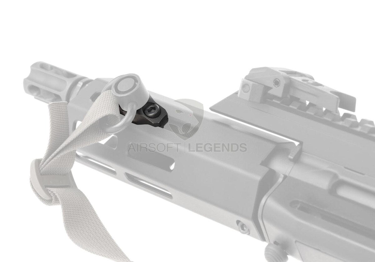 Clawgear | M-LOK QD Mount - Airsoft Legends | The Airsoft Shop for ...