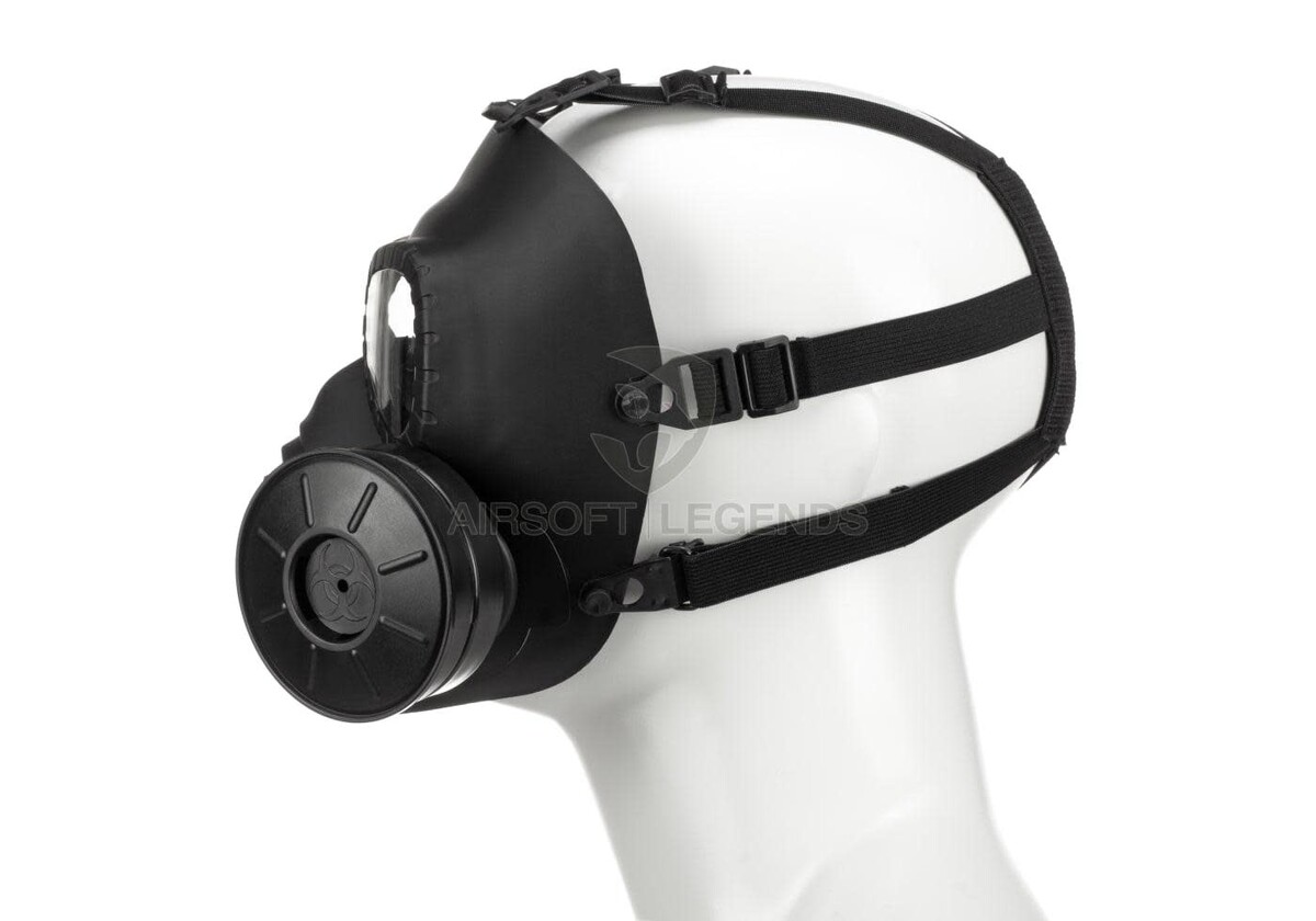 Invader Gear | Dummy Toxic Mask - Airsoft-Legends | Der Airsoft-Shop ...