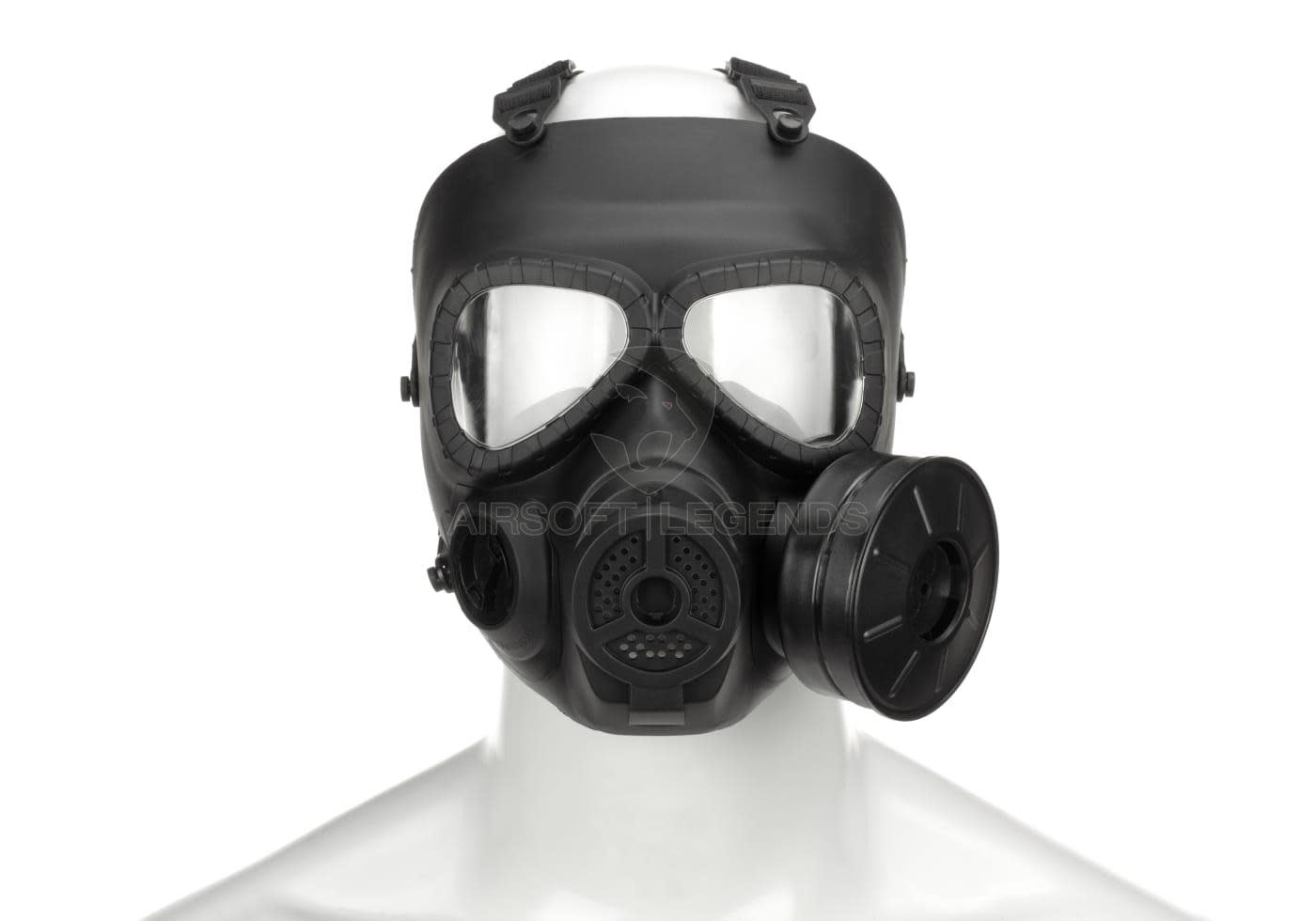 Invader Gear | Dummy Toxic Mask - Airsoft-Legends | Le magasin Airsoft ...