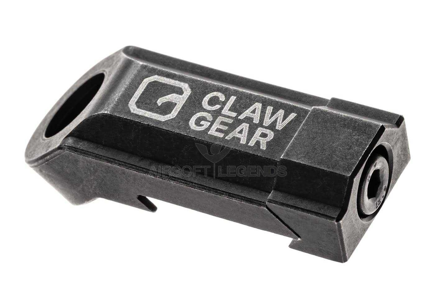 Clawgear | Picatinny QD Sling Mount - Airsoft-Legends | Der Airsoft ...
