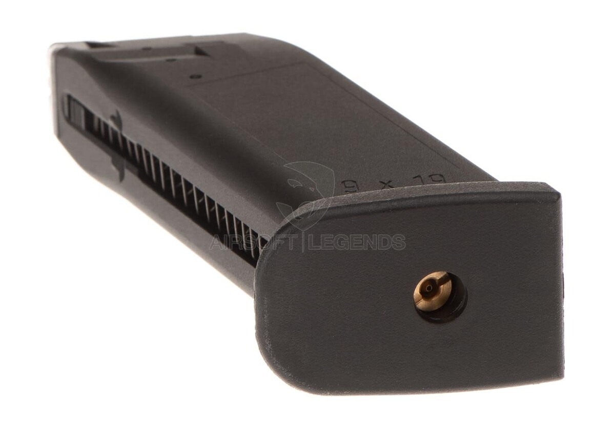 Heckler & Koch | Magazin H&K USP / P8A1 Metal Version GBB - Airsoft ...