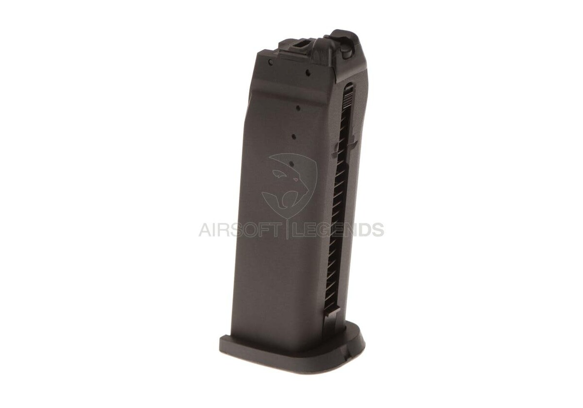Heckler & Koch | Magazin H&K USP / P8A1 Metal Version GBB - Airsoft ...