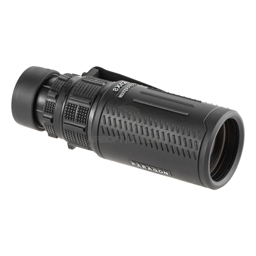 Vector Optics | Paragon 8x42 Monocular Black - Airsoft Legends | The ...