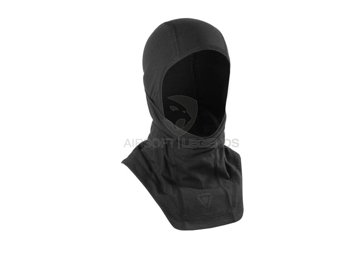Outrider Tactical | Blaze Balaclava Black - Airsoft-Legends | Le ...