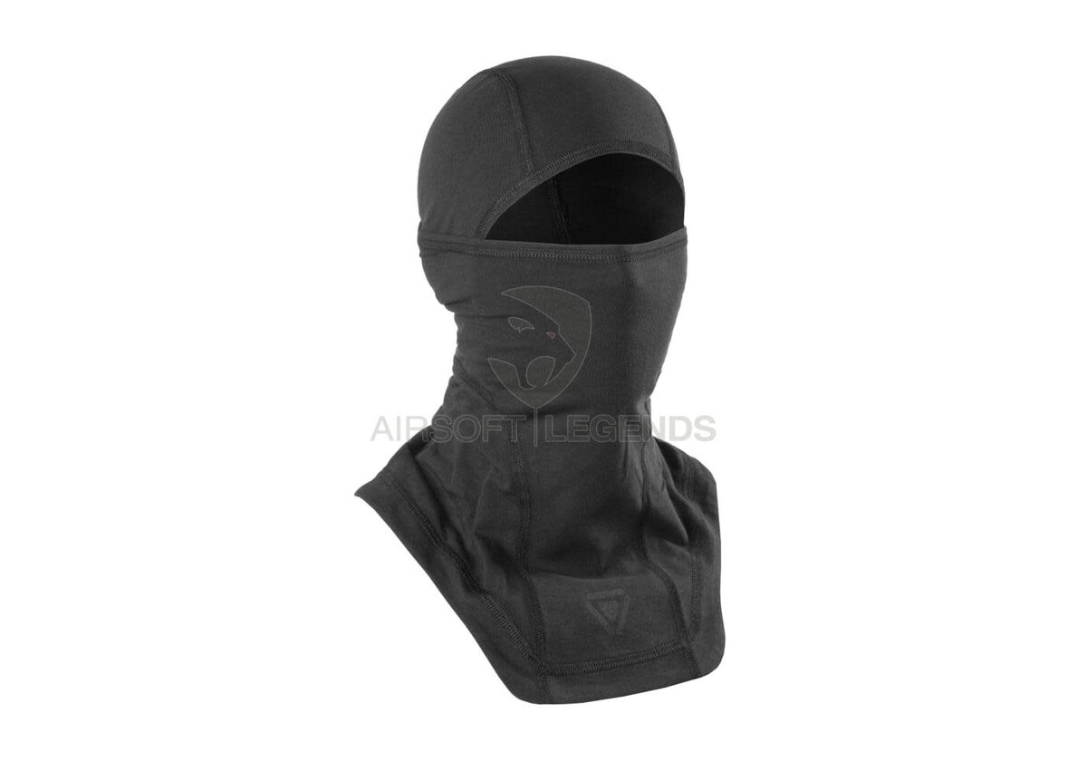 Outrider Tactical | Blaze Balaclava Black - Airsoft-Legends | Le ...