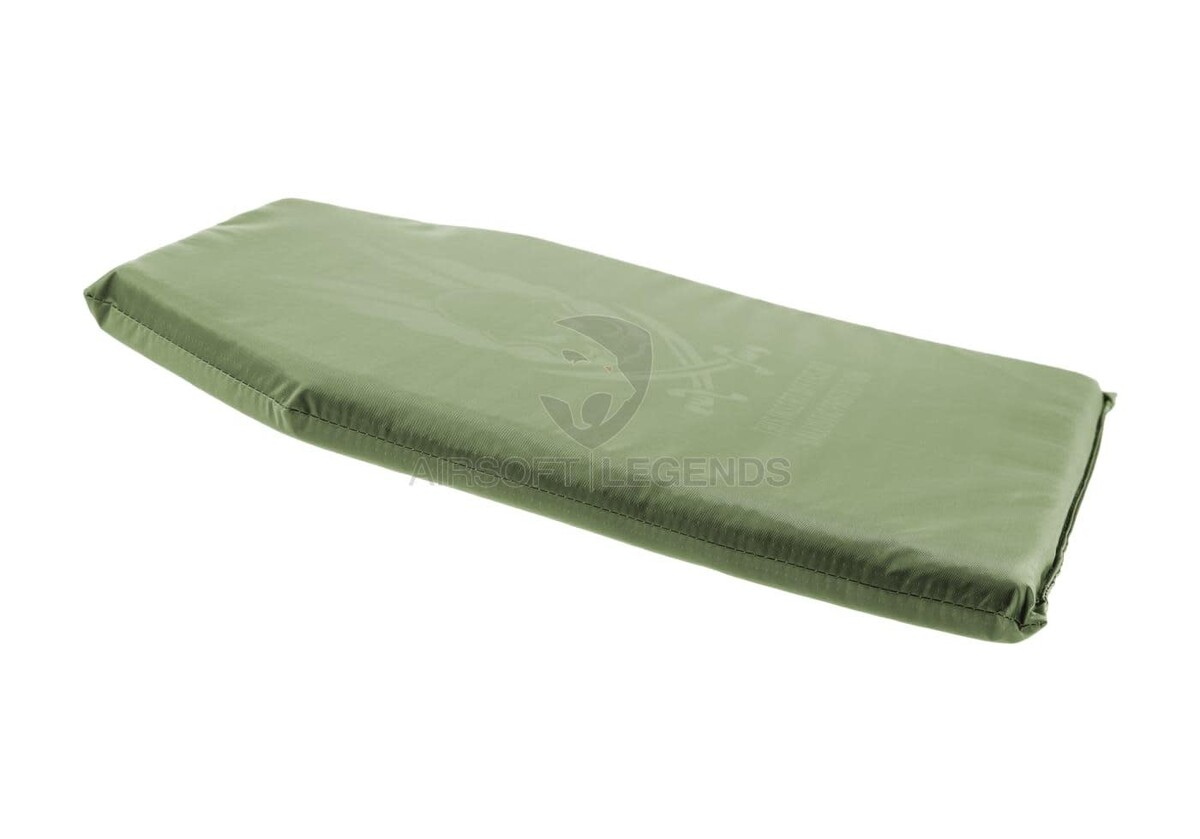 Warrior Assault Systems | Soft SAPI Dummy Set (2pcs) OD Green - Airsoft ...