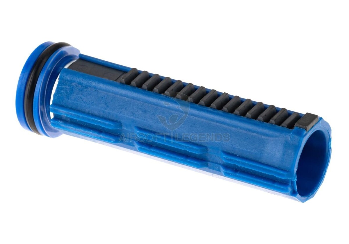 Pirate Arms | Reinforced Piston 15 Steel Teeth Polymer Head - Airsoft ...