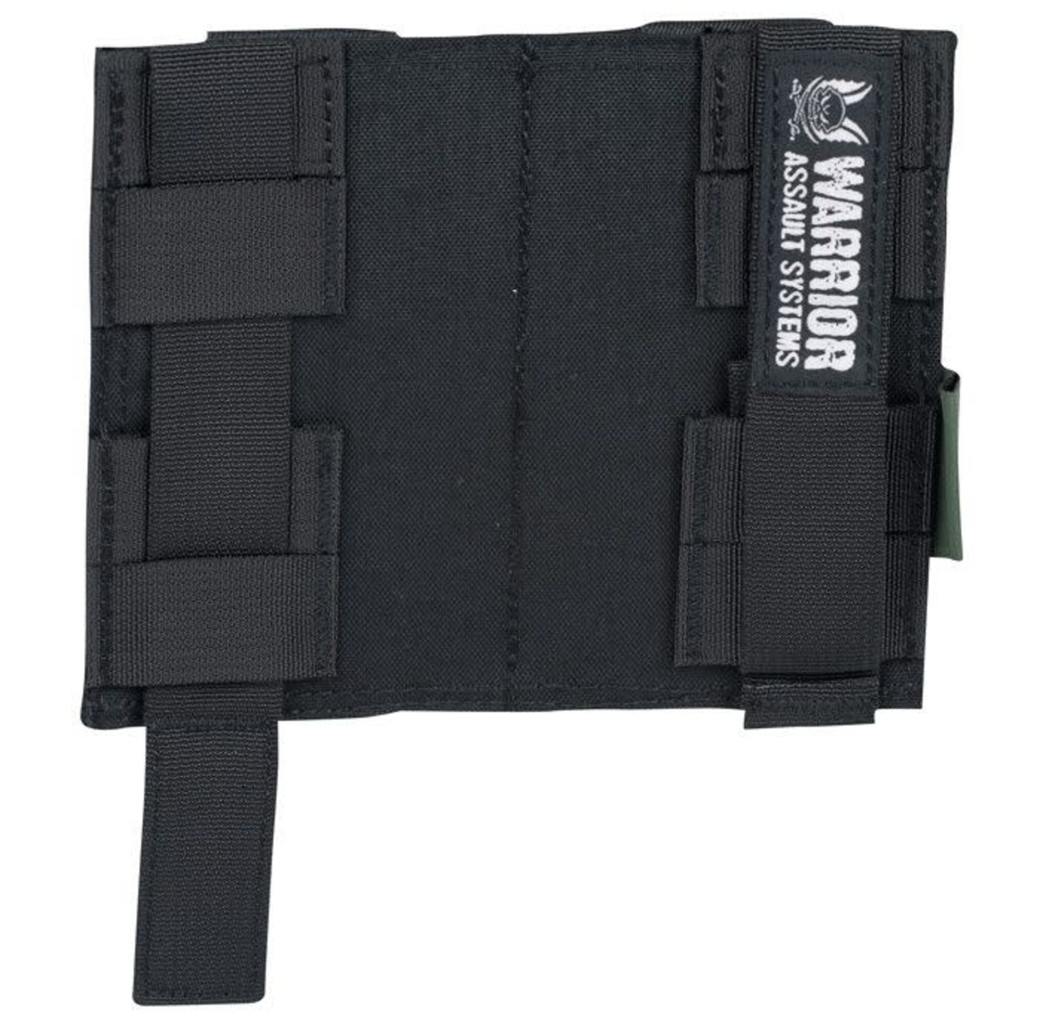 Warrior Assault Systems | Breaching Shotgun Panel Black - Airsoft ...