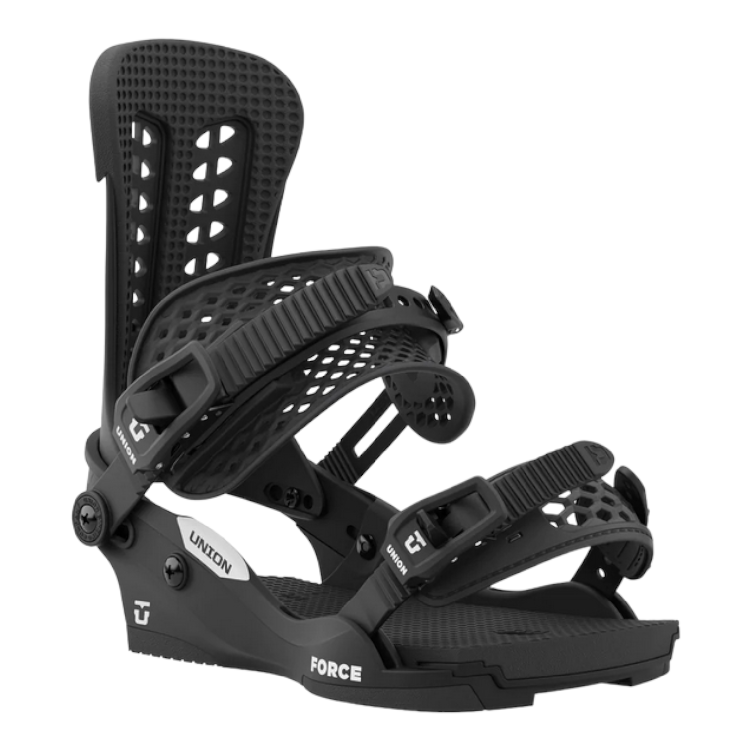 Union Force - Black - O'Street