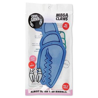 Crab Grab - O'Street