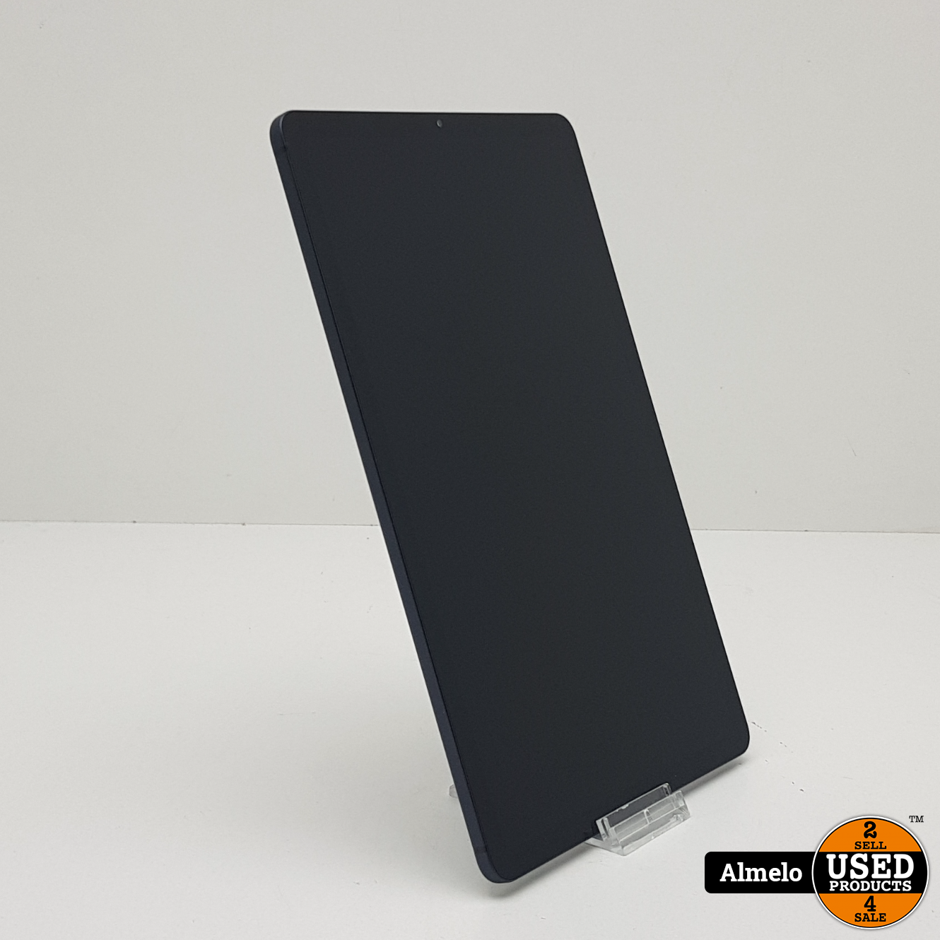 Samsung Galaxy Tab S6 Lite 2022 10 4 Sm P619 64gb Wifi 4g Grijs
