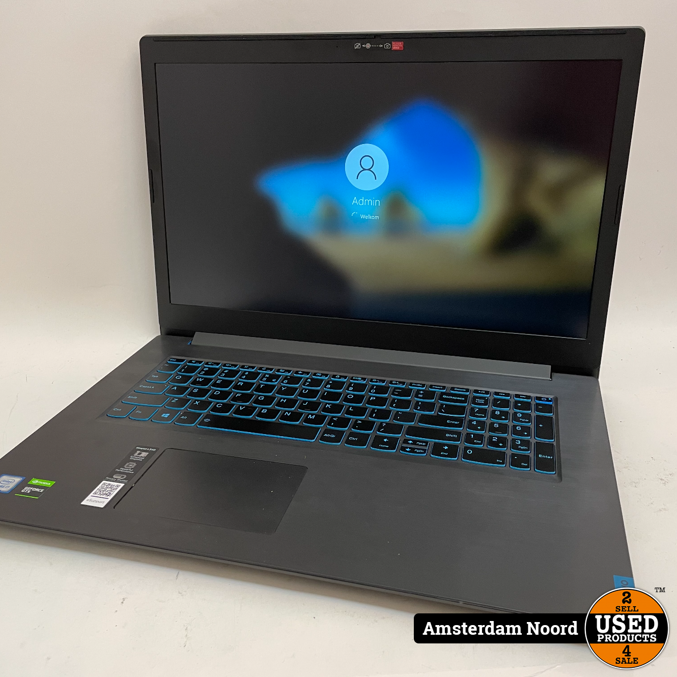 Lenovo ldeaPad L340 Gaming - nimfomane.com