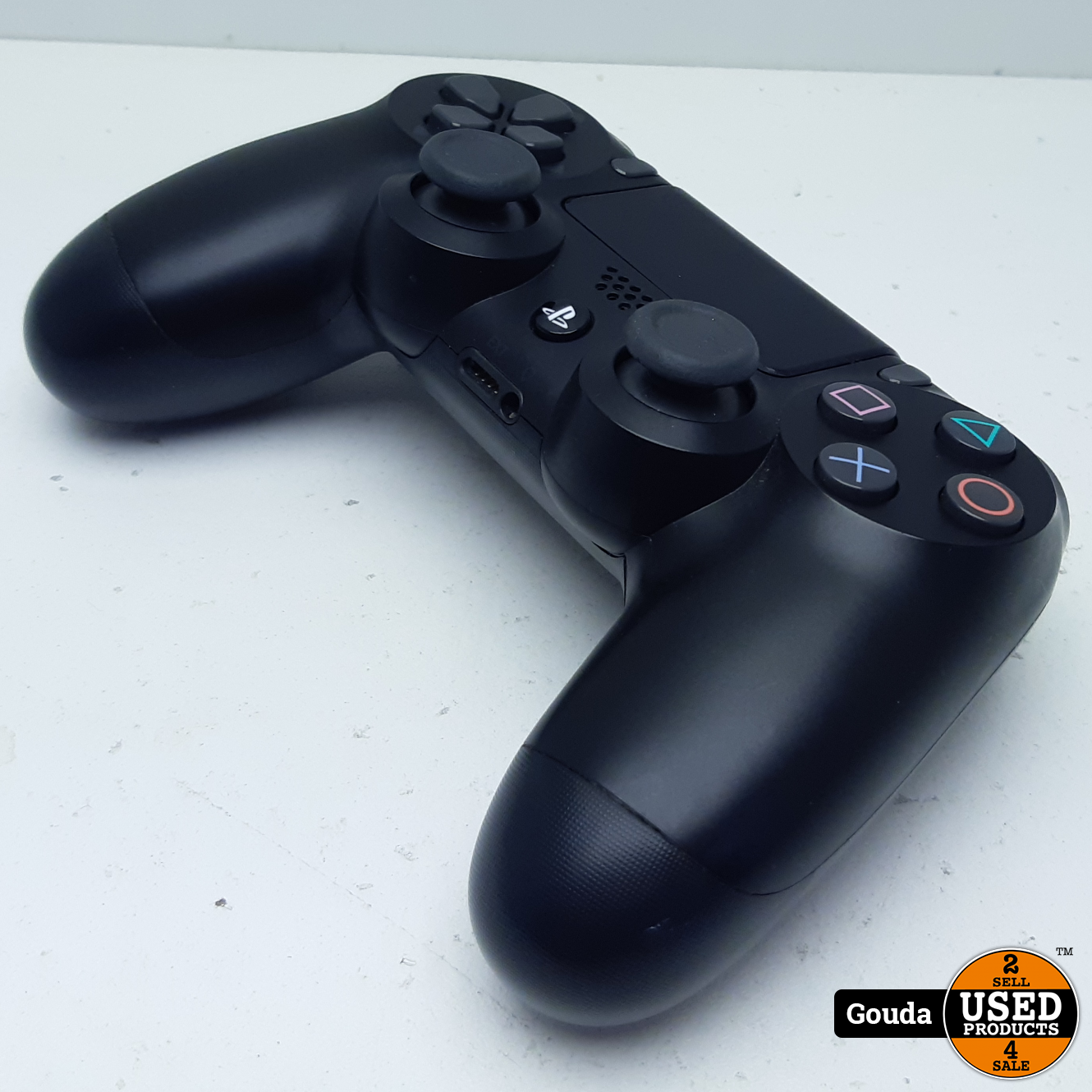Gamepad Playstation Dualshock Sony Ps4 Controller Play