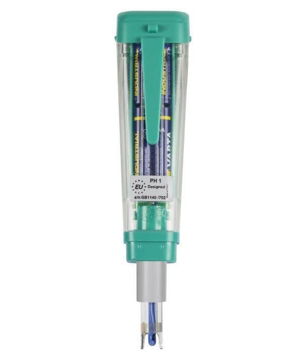 XS Instruments pH1 pH Meter Kit » Raja Trading | The Urban Garden Store