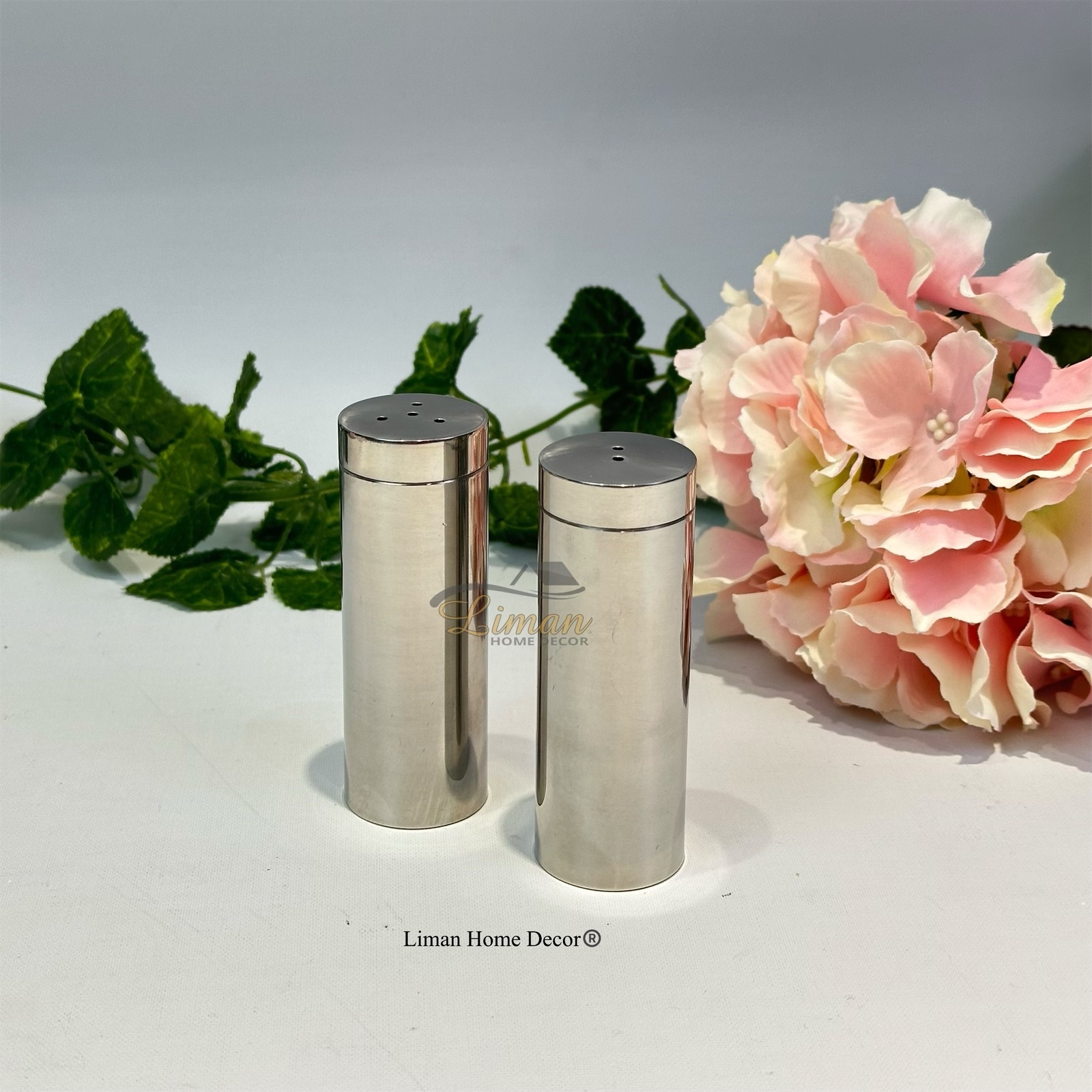 2'li Tuzluk Gumus - LimanOnline.com