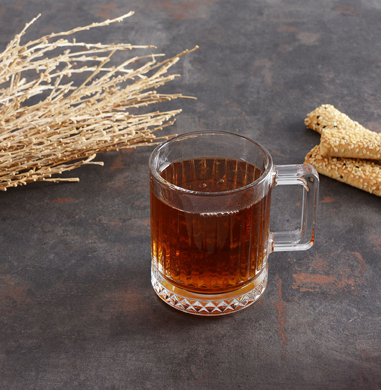 PASABAHCE ELYSIA THEEGLAZEN 250CC 2 DELIG - LimanOnline.com