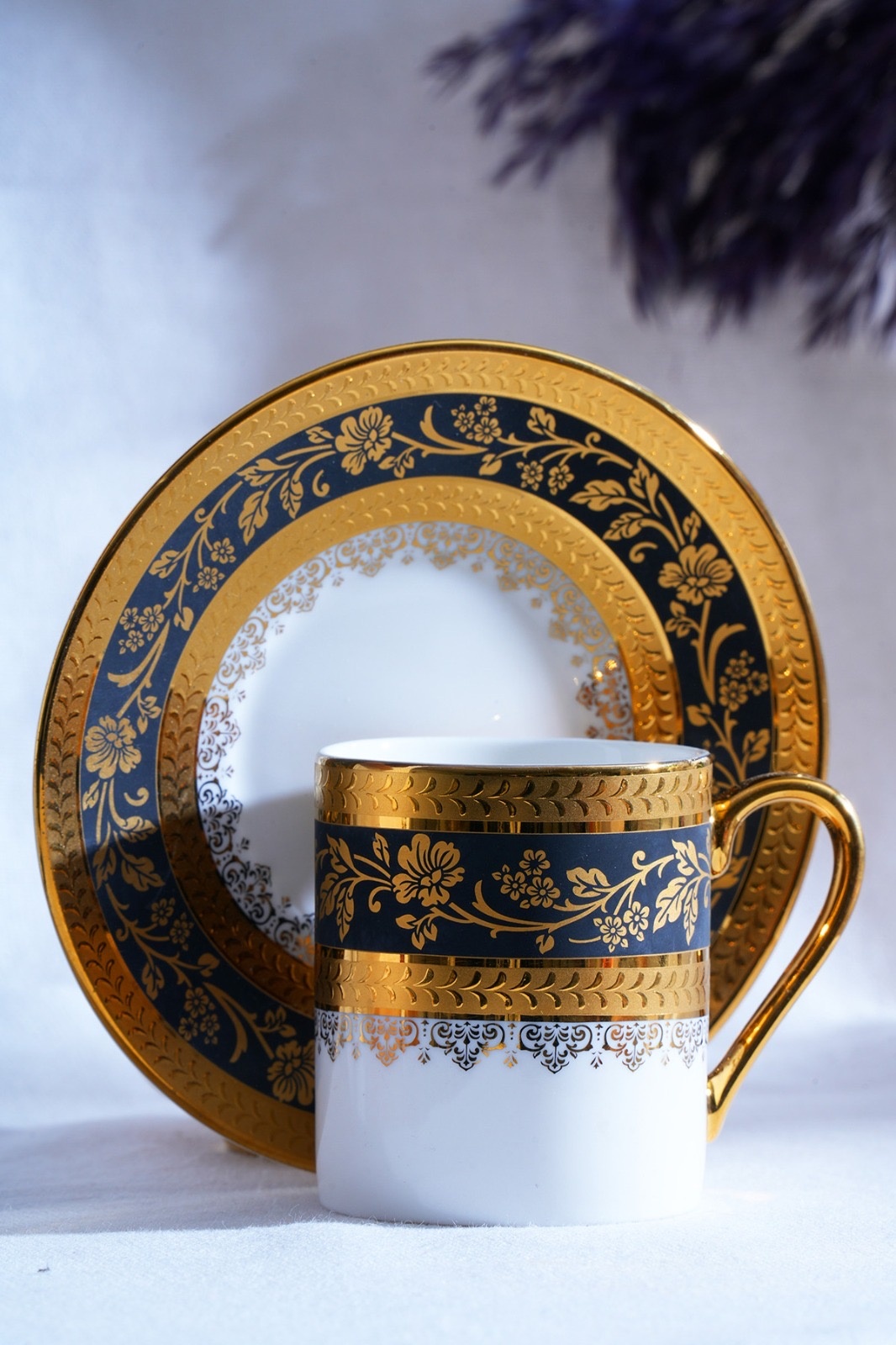 ACR Orville Coffee Cup Set for 6 Person - LimanOnline.com